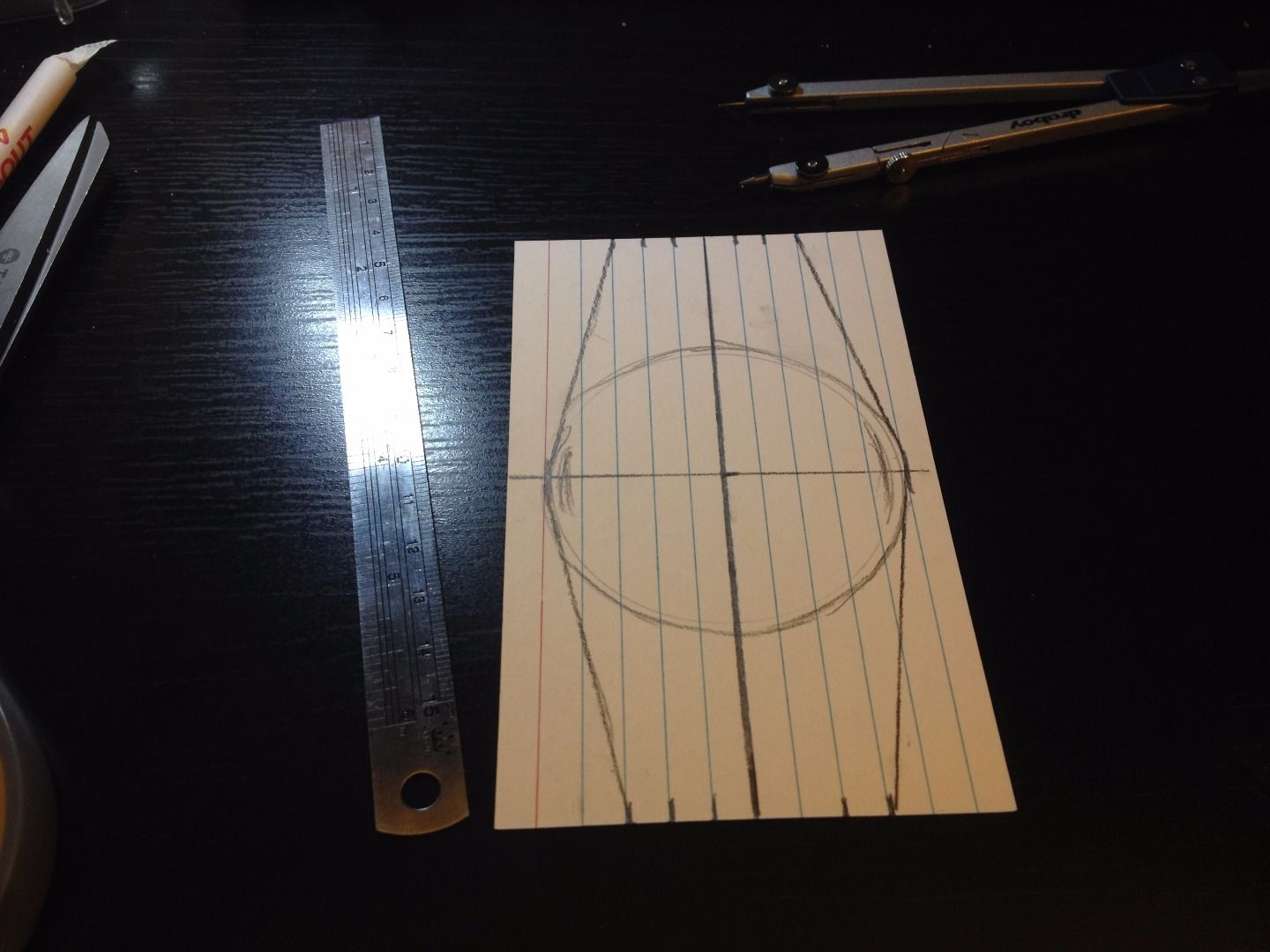 The Straw Flyer : 6 Steps - Instructables