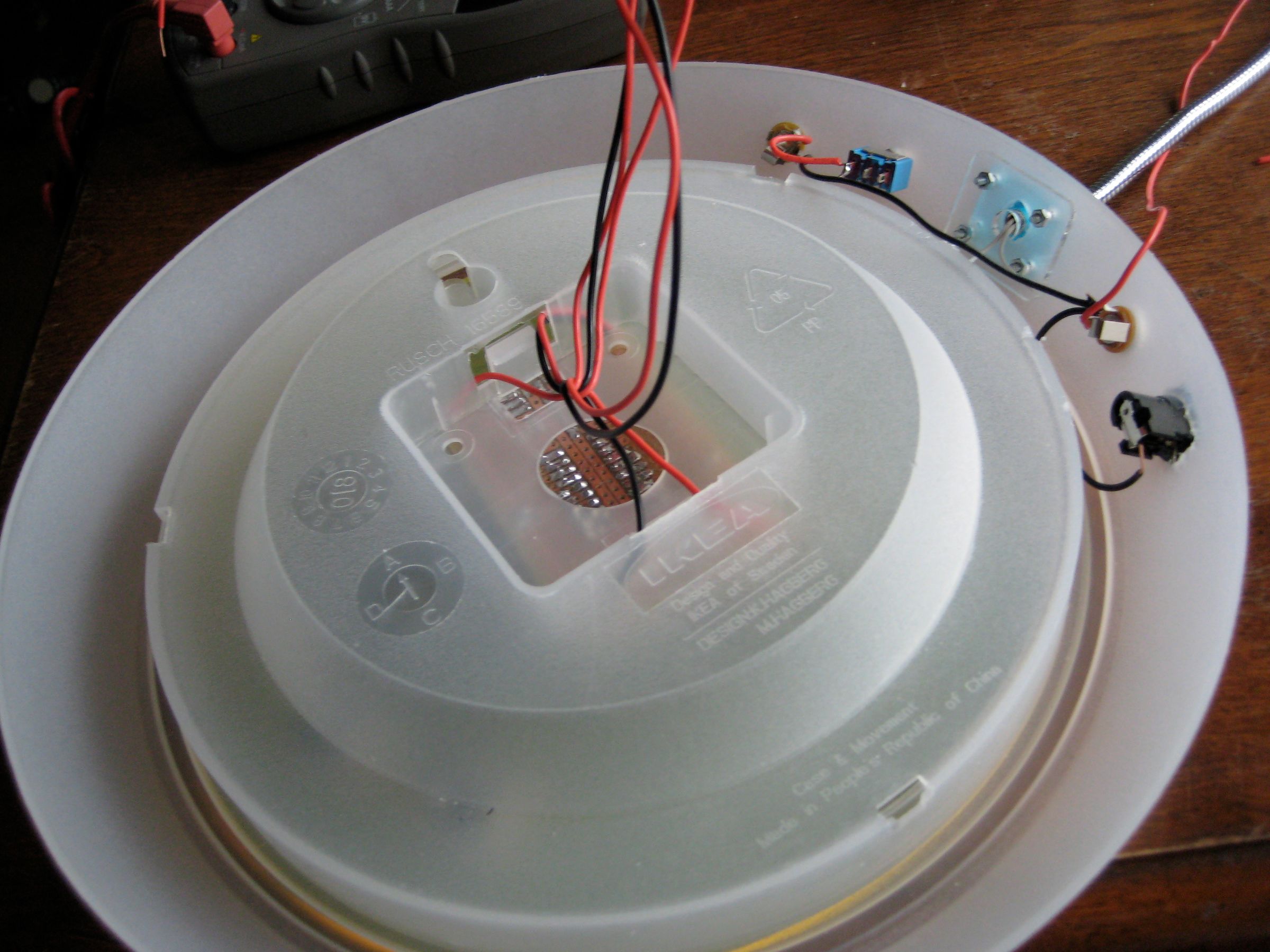 Robot Voice Modulator : 14 Steps (with Pictures) - Instructables