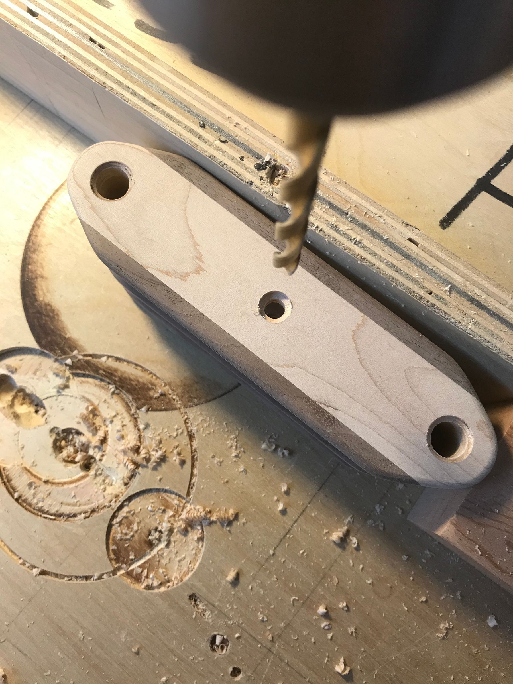 Functional & Decorative Wooden Block and Tackle : 10 Steps (with ...