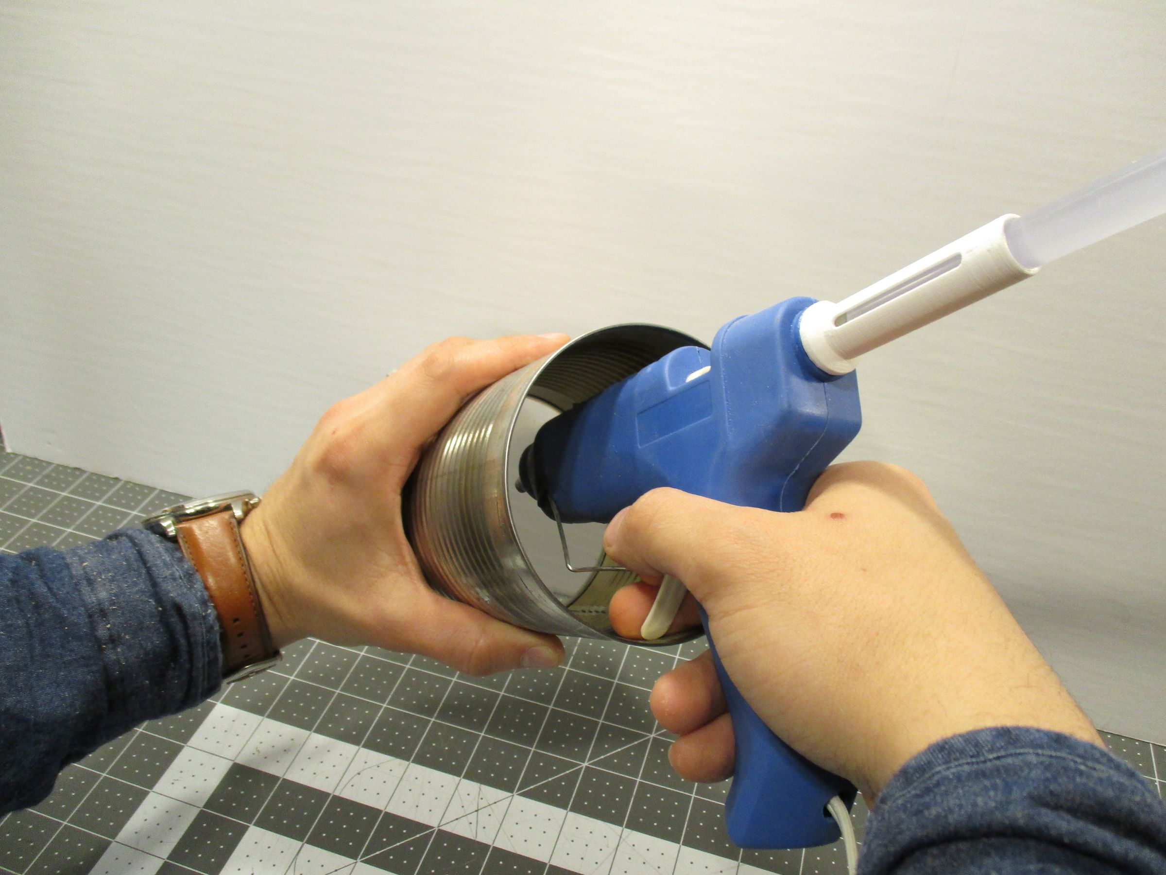 Working Microphone From Trash : 10 Steps (with Pictures) - Instructables