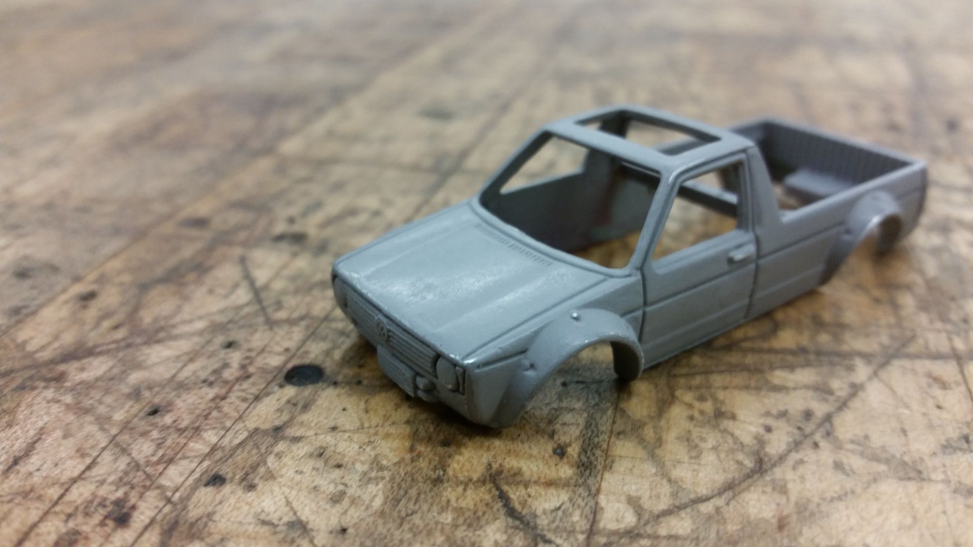 Customize or Refurbish Hot Wheels! : 6 Steps (with Pictures ...