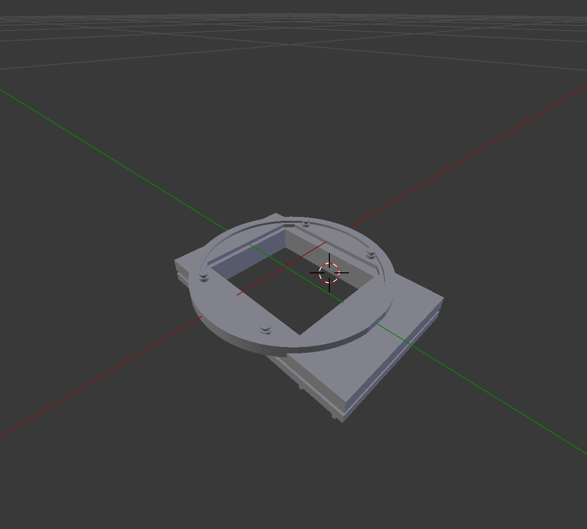 Adding a Polaroid Back to a Vintage Film Camera : 6 Steps (with ...