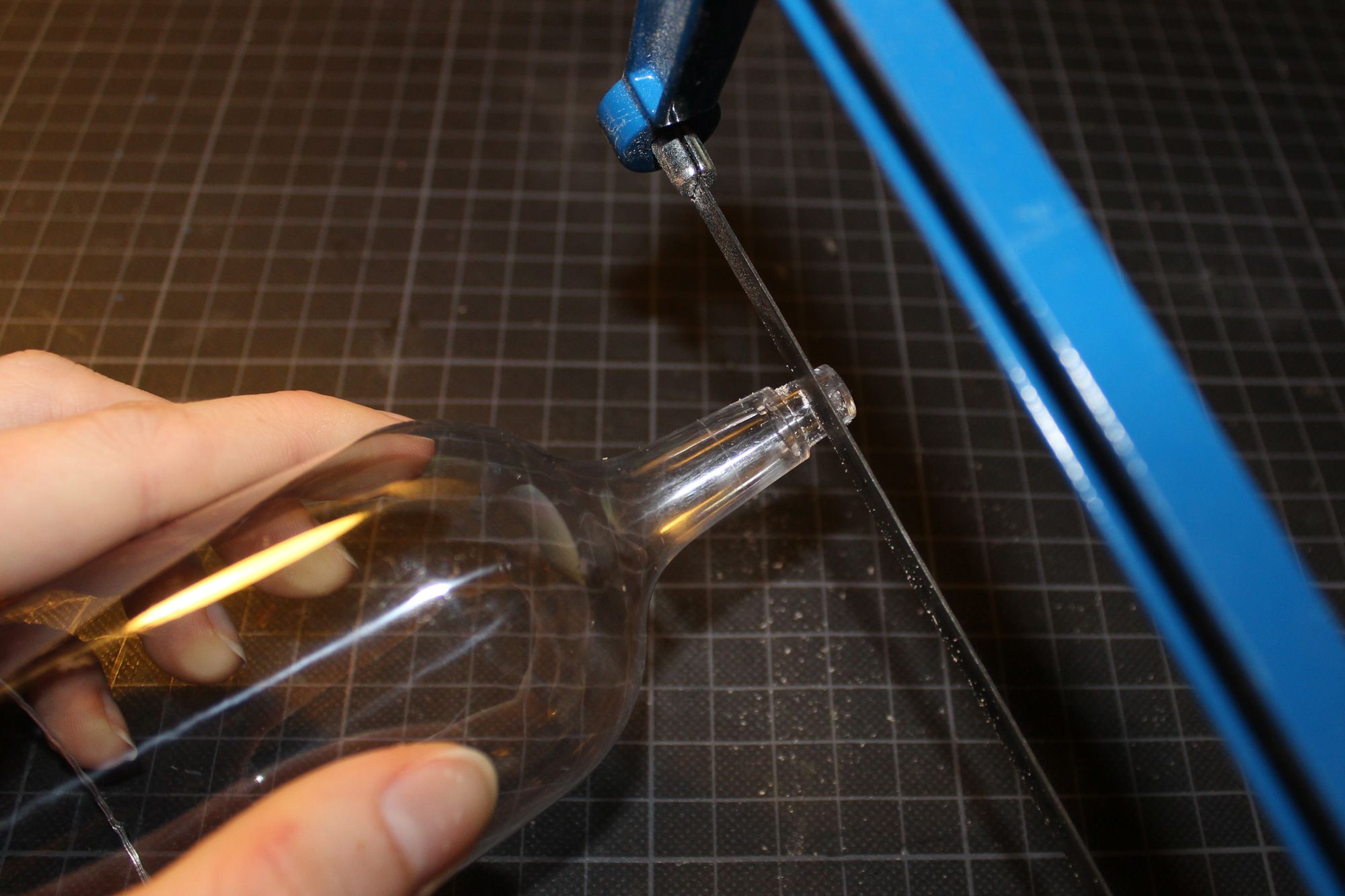 Pythagorean Cup : 3 Steps (with Pictures) - Instructables