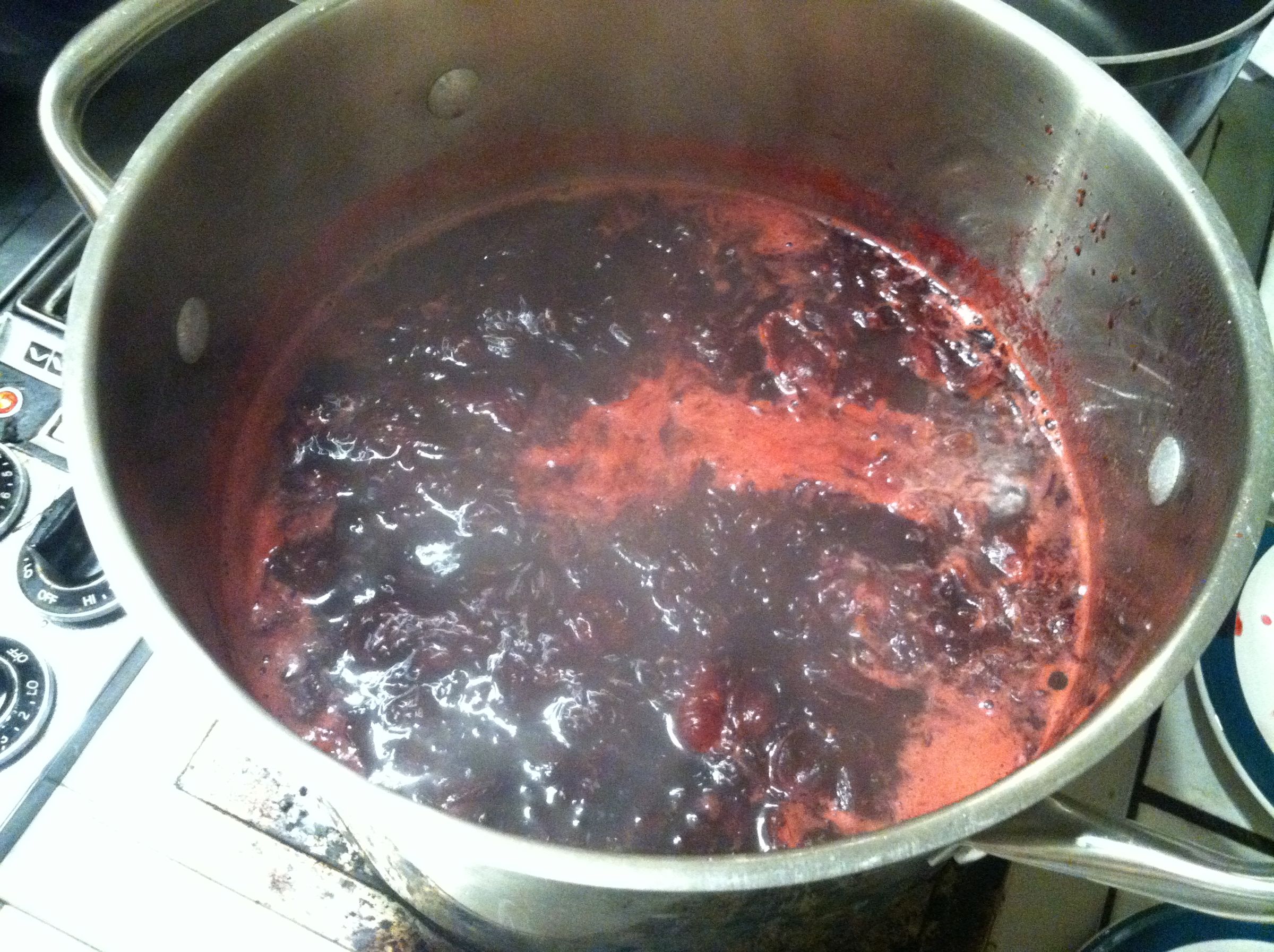 Roselle Syrup for Drinks! : 5 Steps (with Pictures) - Instructables
