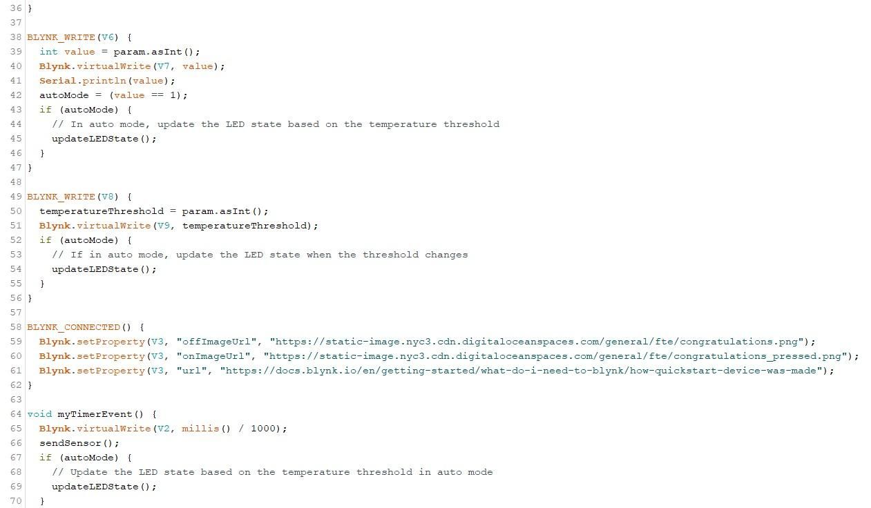 Monitoring Suhu Dan Kelembapan Menggunakan ESP32 Melalui BLYNK : 4 Steps - Instructables