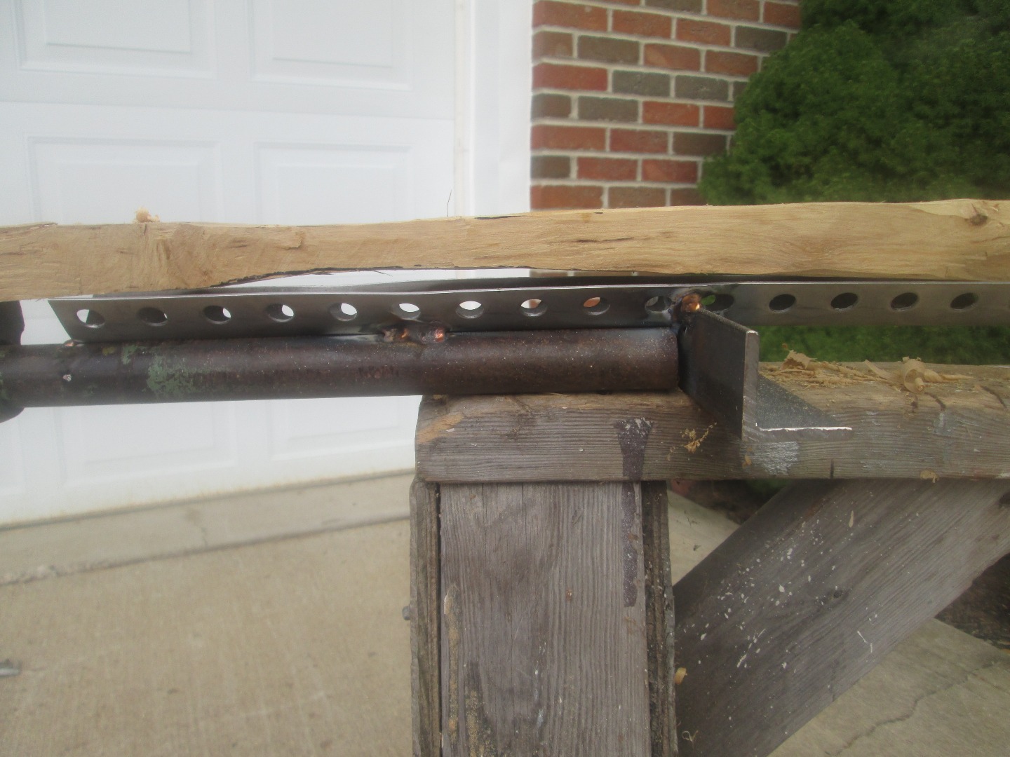 Hand Made Hammer Handle : 12 Steps (with Pictures) - Instructables