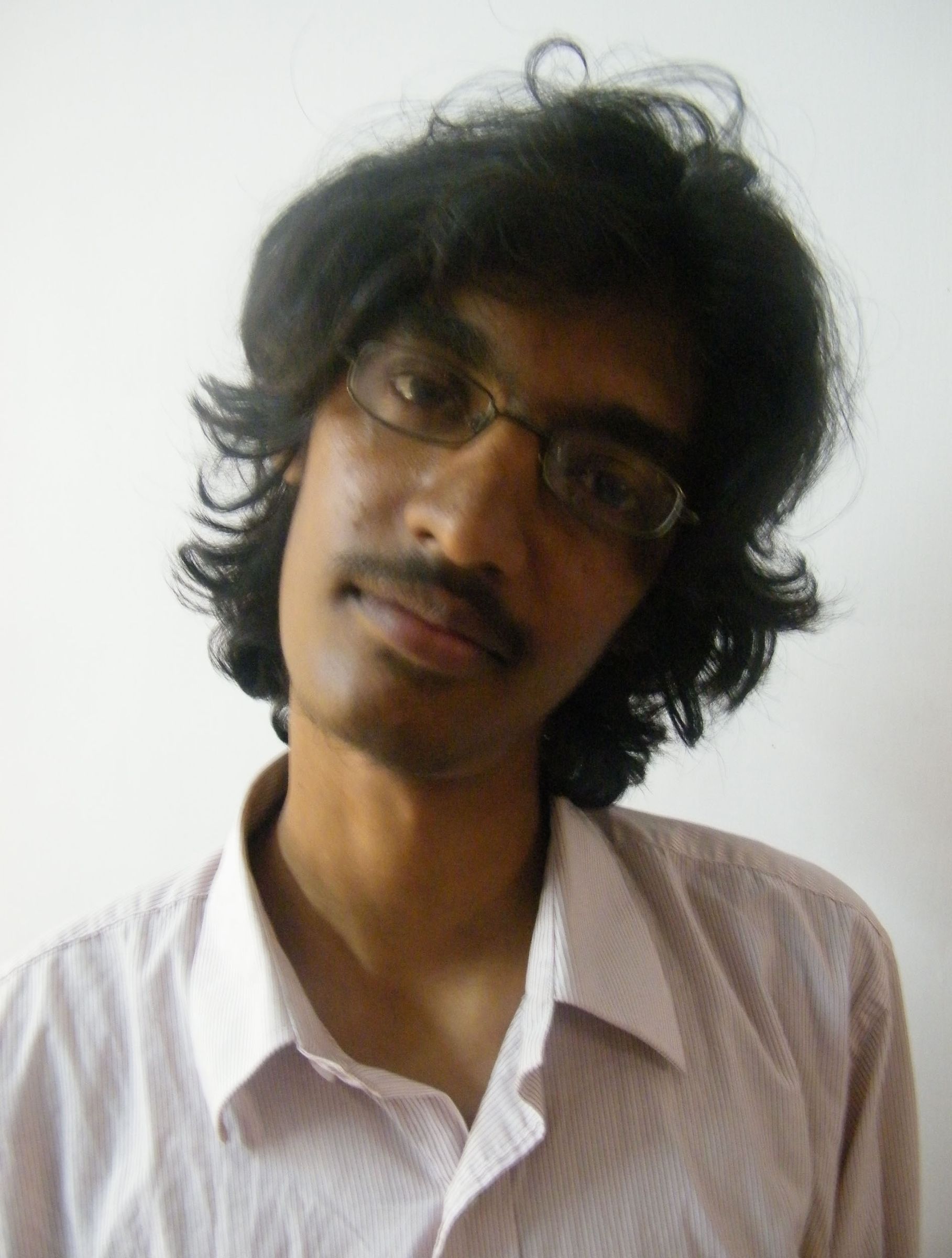 Nodding "Yes" Like a South Indian. : 5 Steps - Instructables