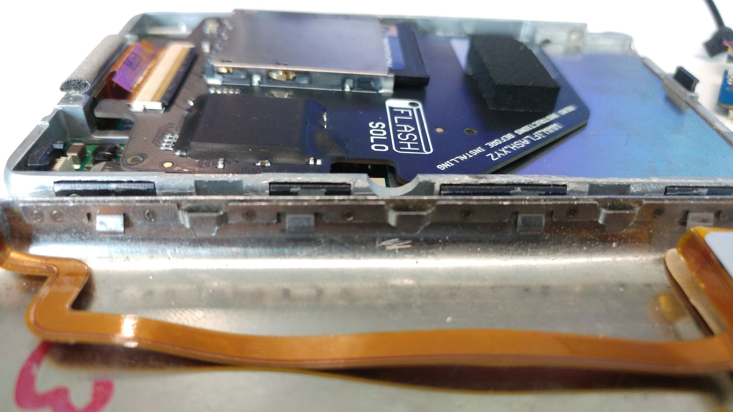 Bluetooth IPod Classic : 8 Steps (with Pictures) - Instructables