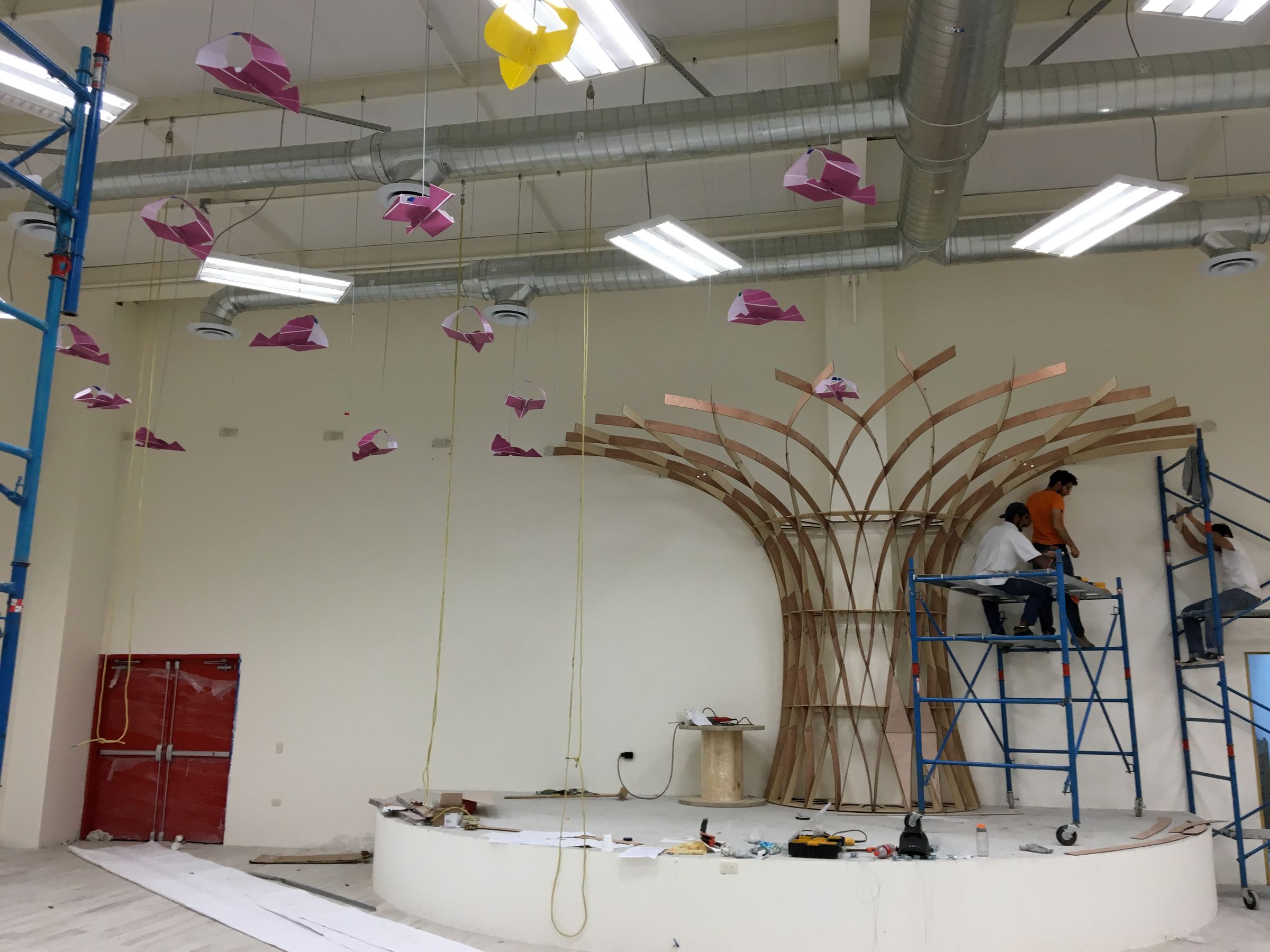 Harmony Tree : 13 Steps (with Pictures) - Instructables