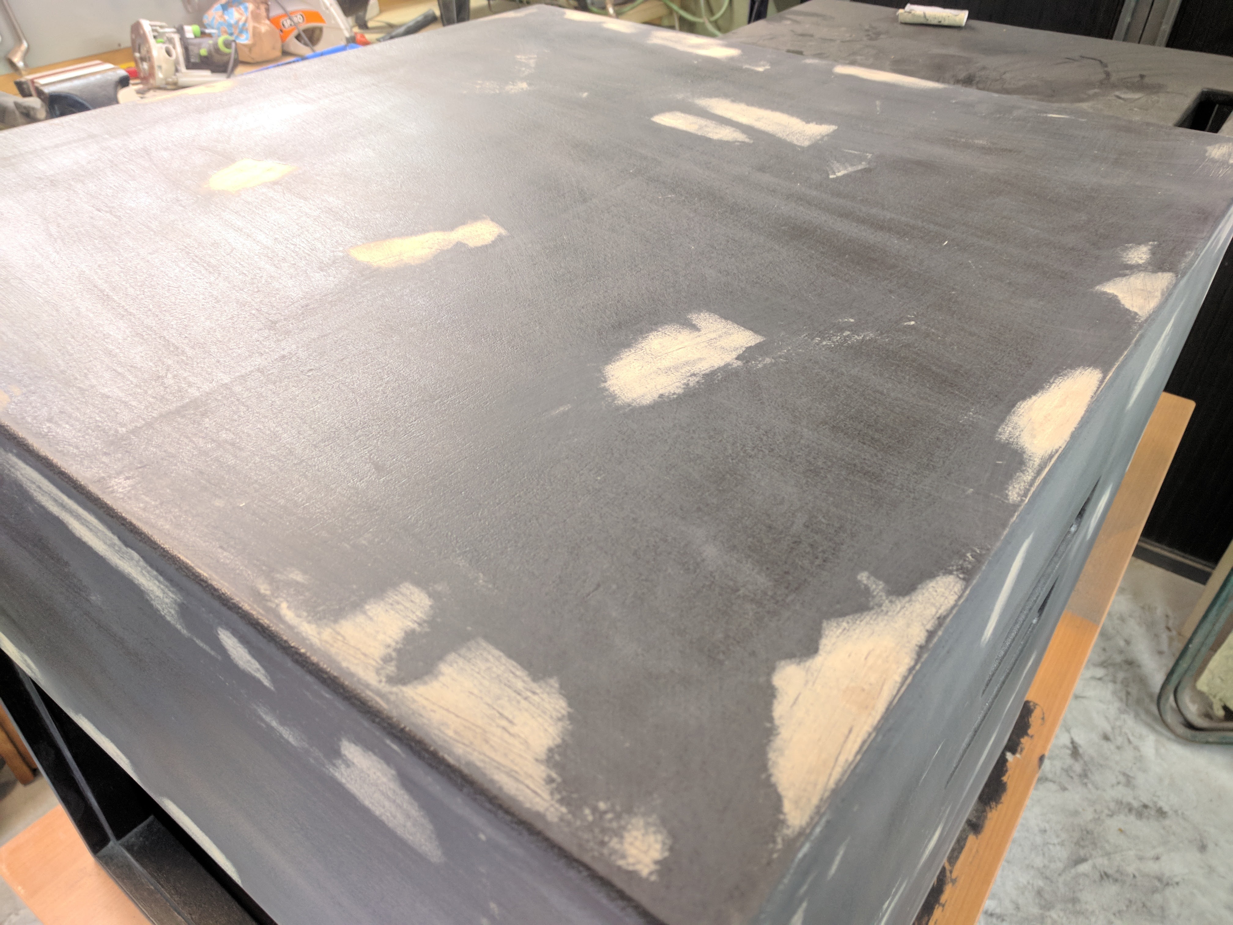 Building a Cubo 18 and Modified Cubo 8 Subwoofer : 5 Steps - Instructables