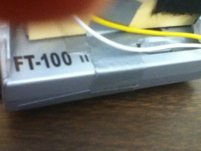 Arduino Automatic Trombone Tuner : 6 Steps - Instructables