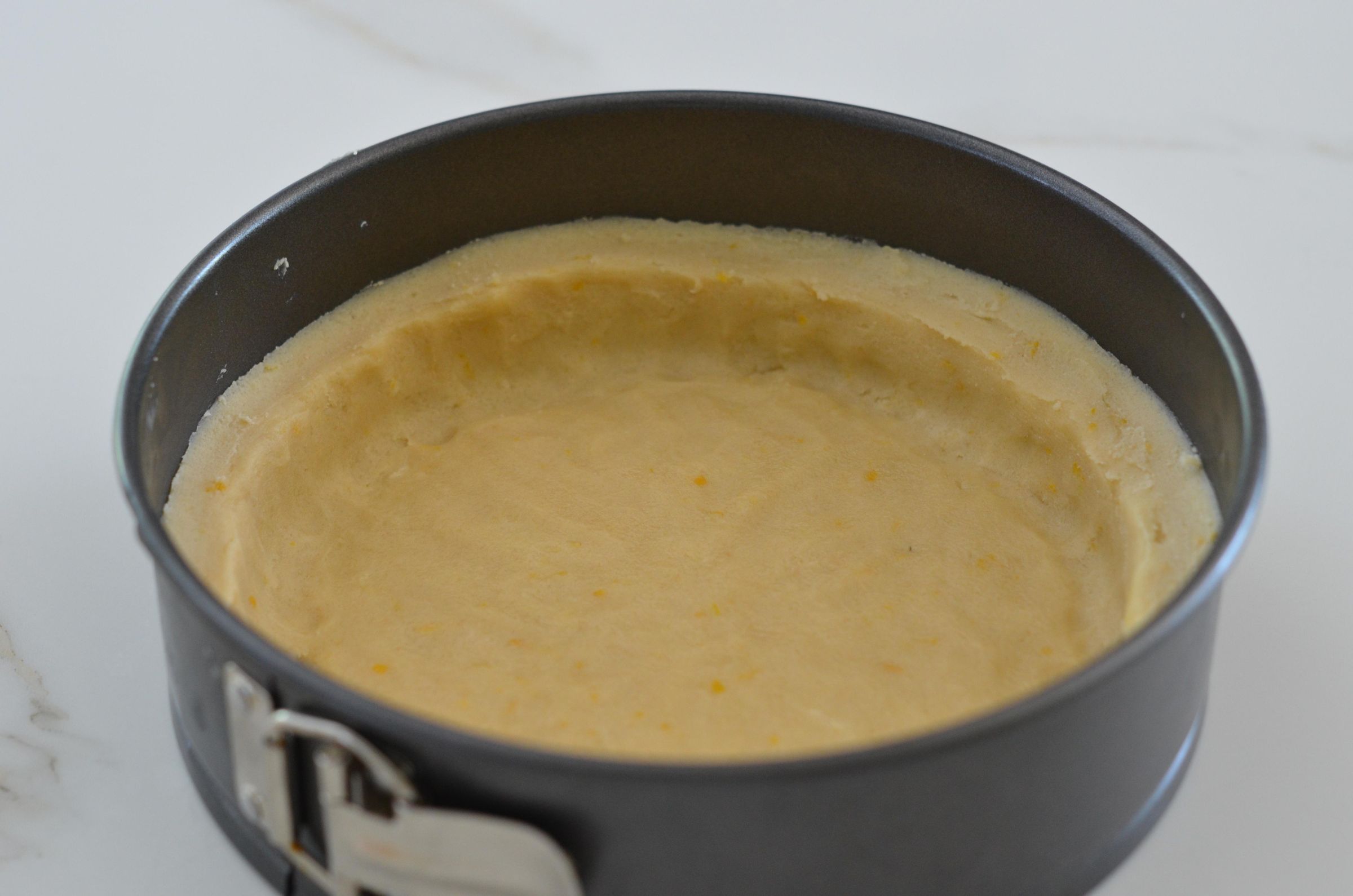 Giant Lemon Slice? It's a Limoncello Tart! : 10 Steps (with Pictures ...