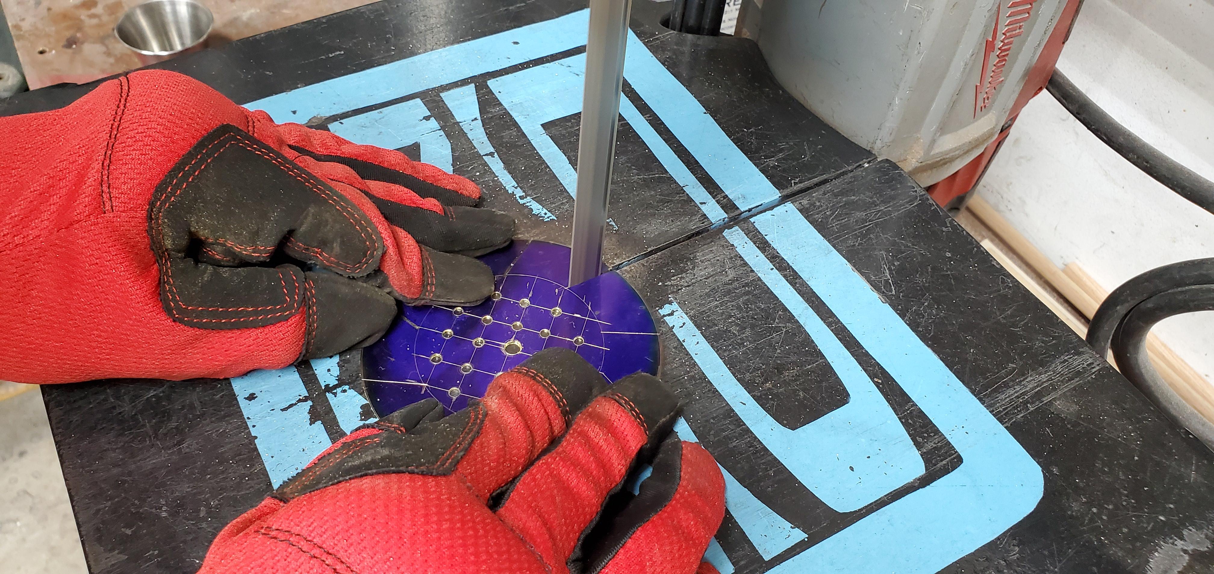 How to Make a Small Parts Cleaner : 13 Steps (with Pictures ...