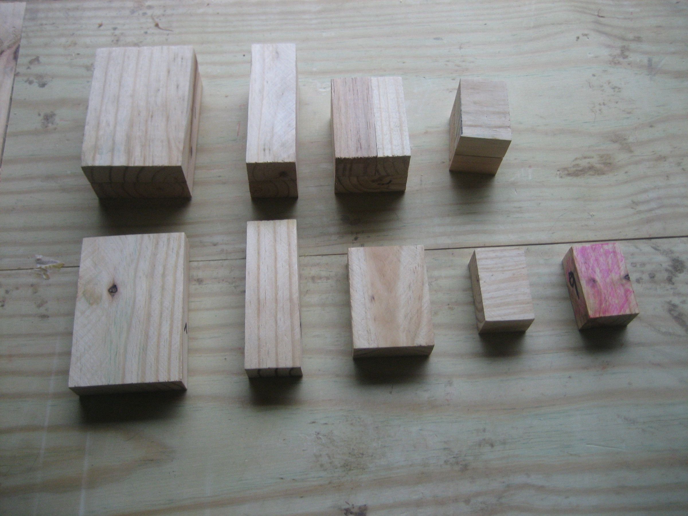 THE RED STONE PUZZLE BOX WITH PLANS : 9 Steps (with Pictures ...