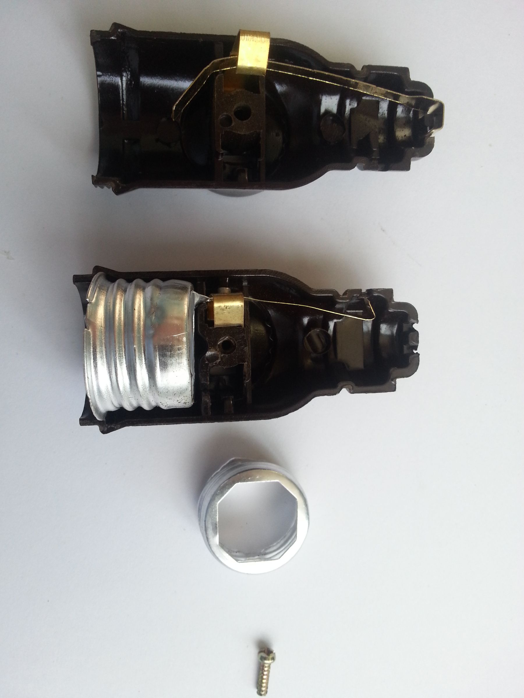 Night Light Socket : 6 Steps - Instructables