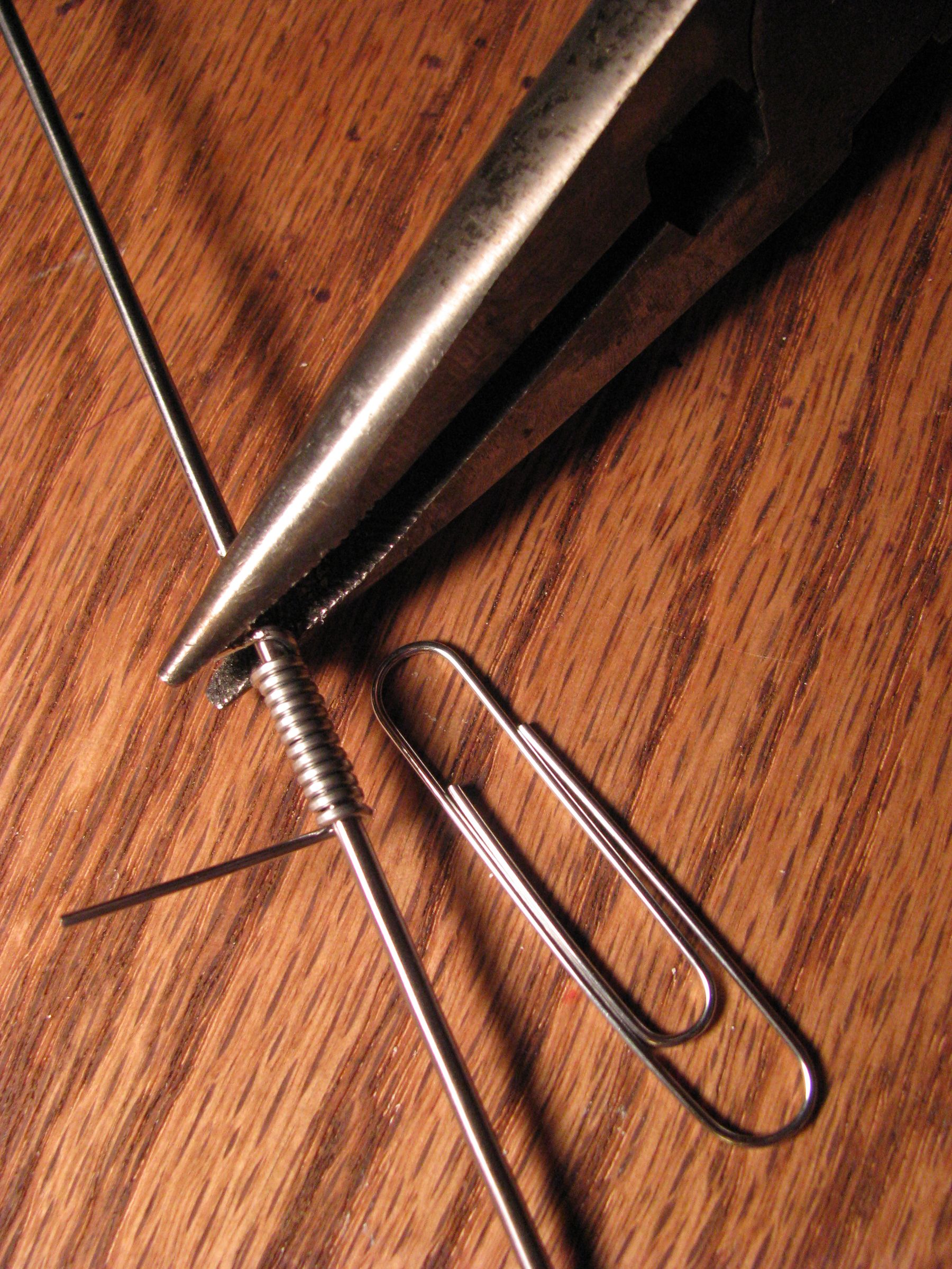 Skeleton Key : 6 Steps (with Pictures) - Instructables