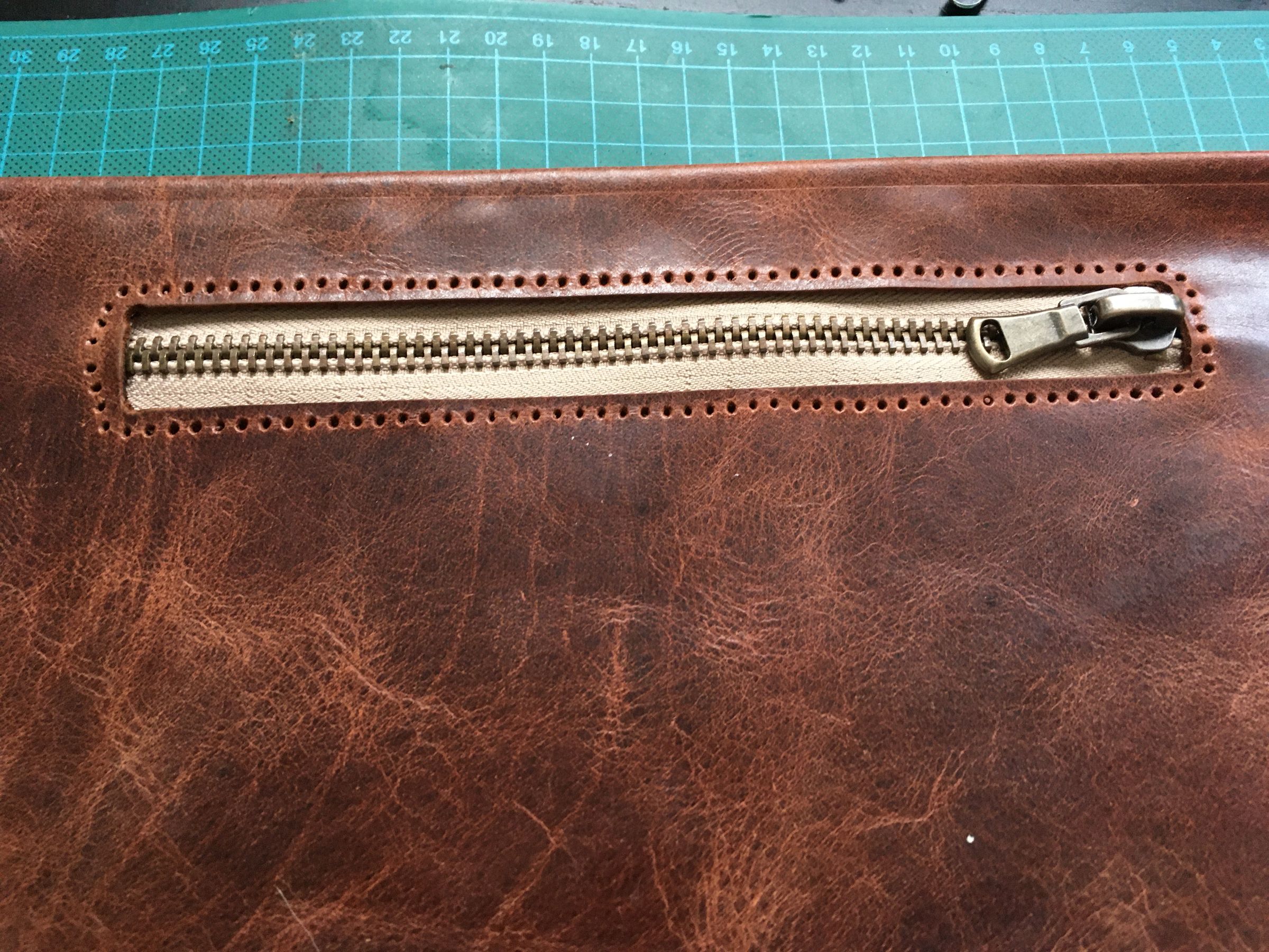 Leather Handbag : 5 Steps (with Pictures) - Instructables