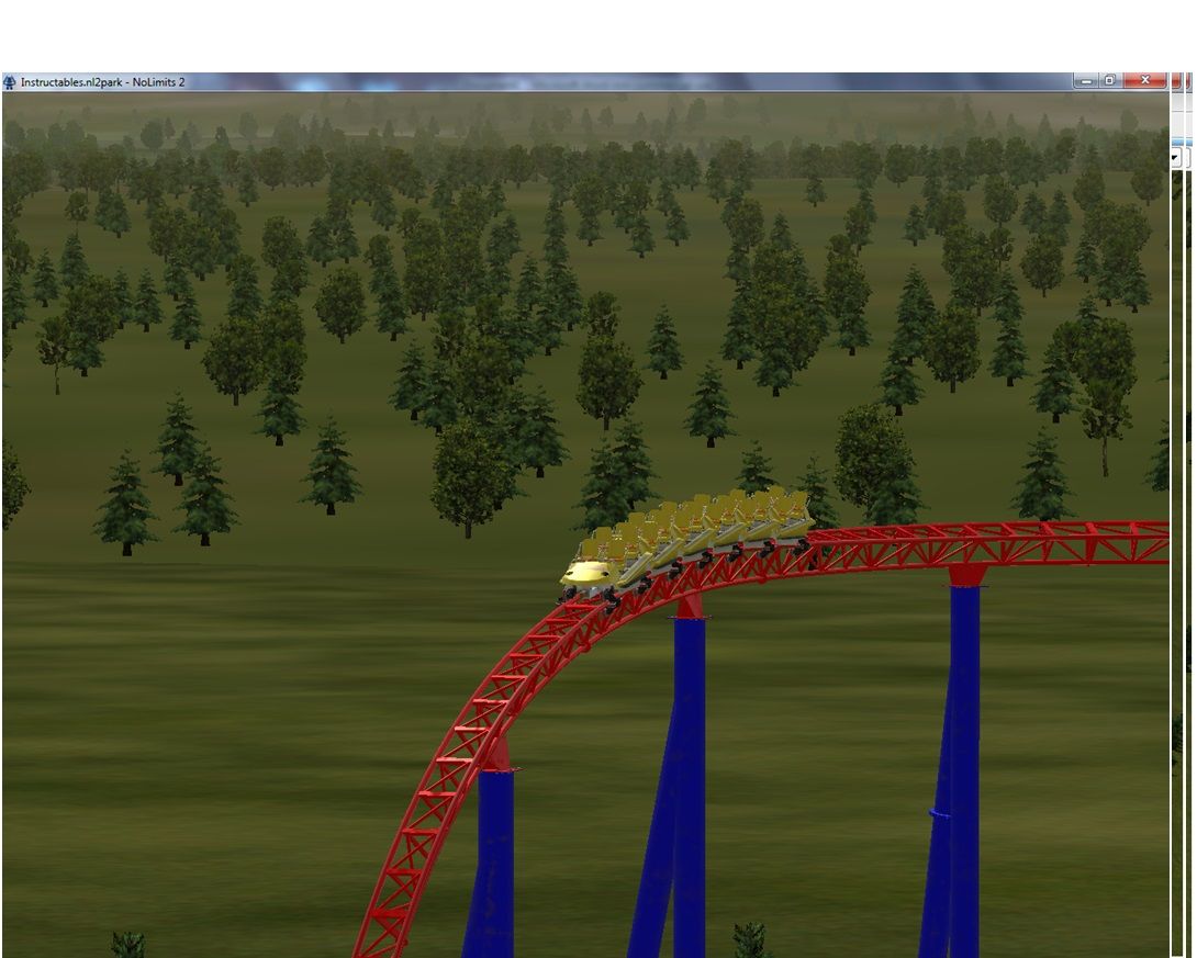 No Limits Coaster 2 Tutorial: a Introduction Guide and Basics : 15 ...