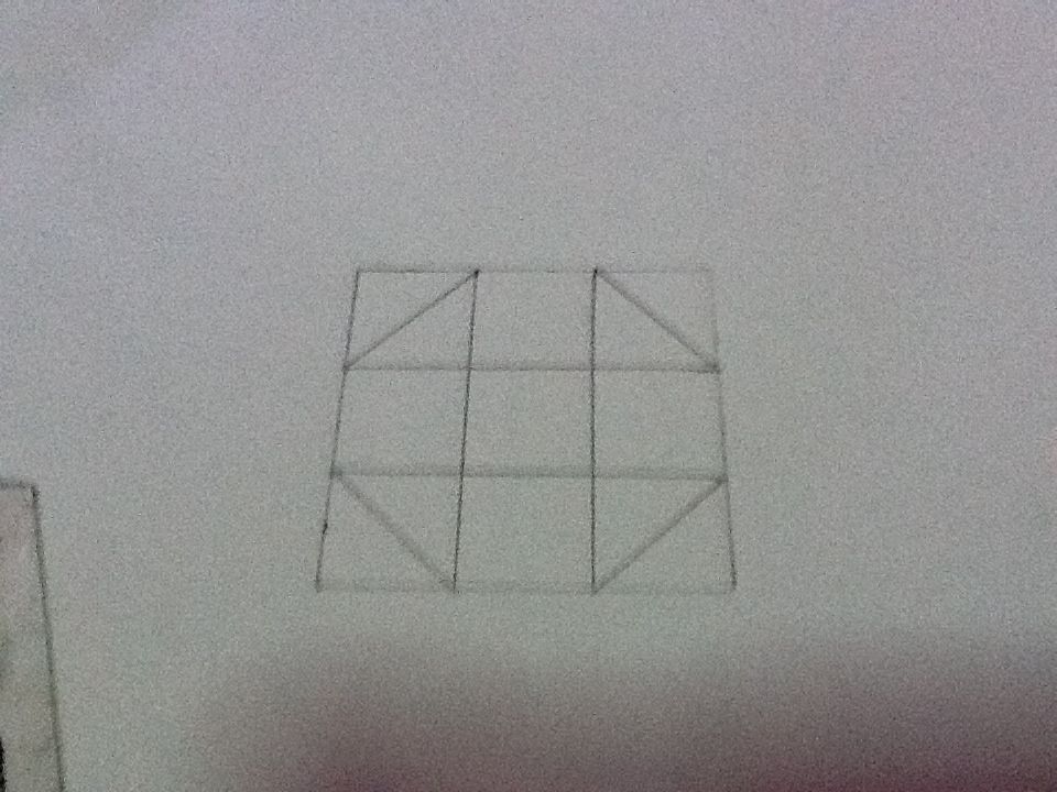 How To Draw A Octagon