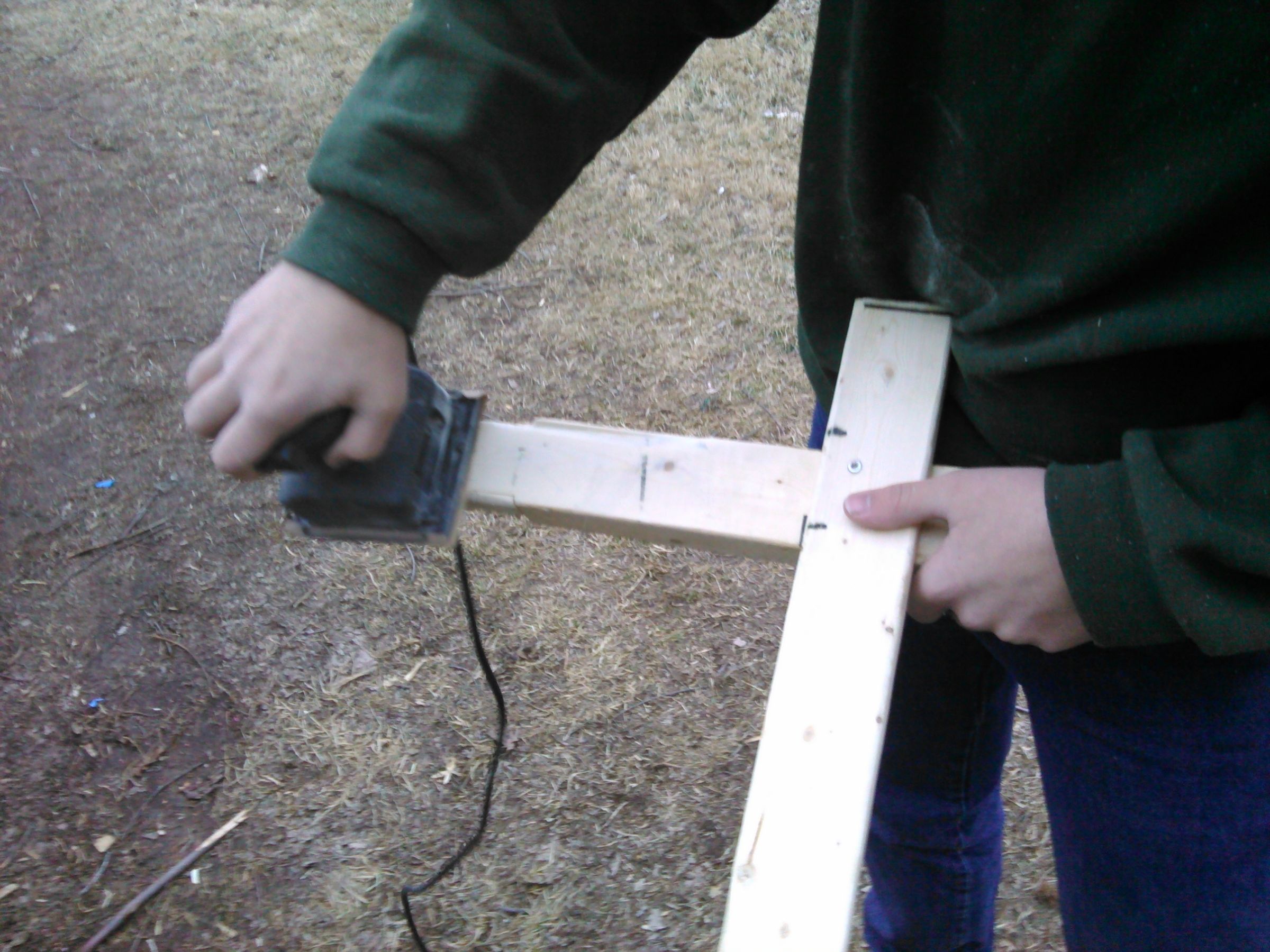 Truck Side Rails for Under $20 : 4 Steps (with Pictures) - Instructables