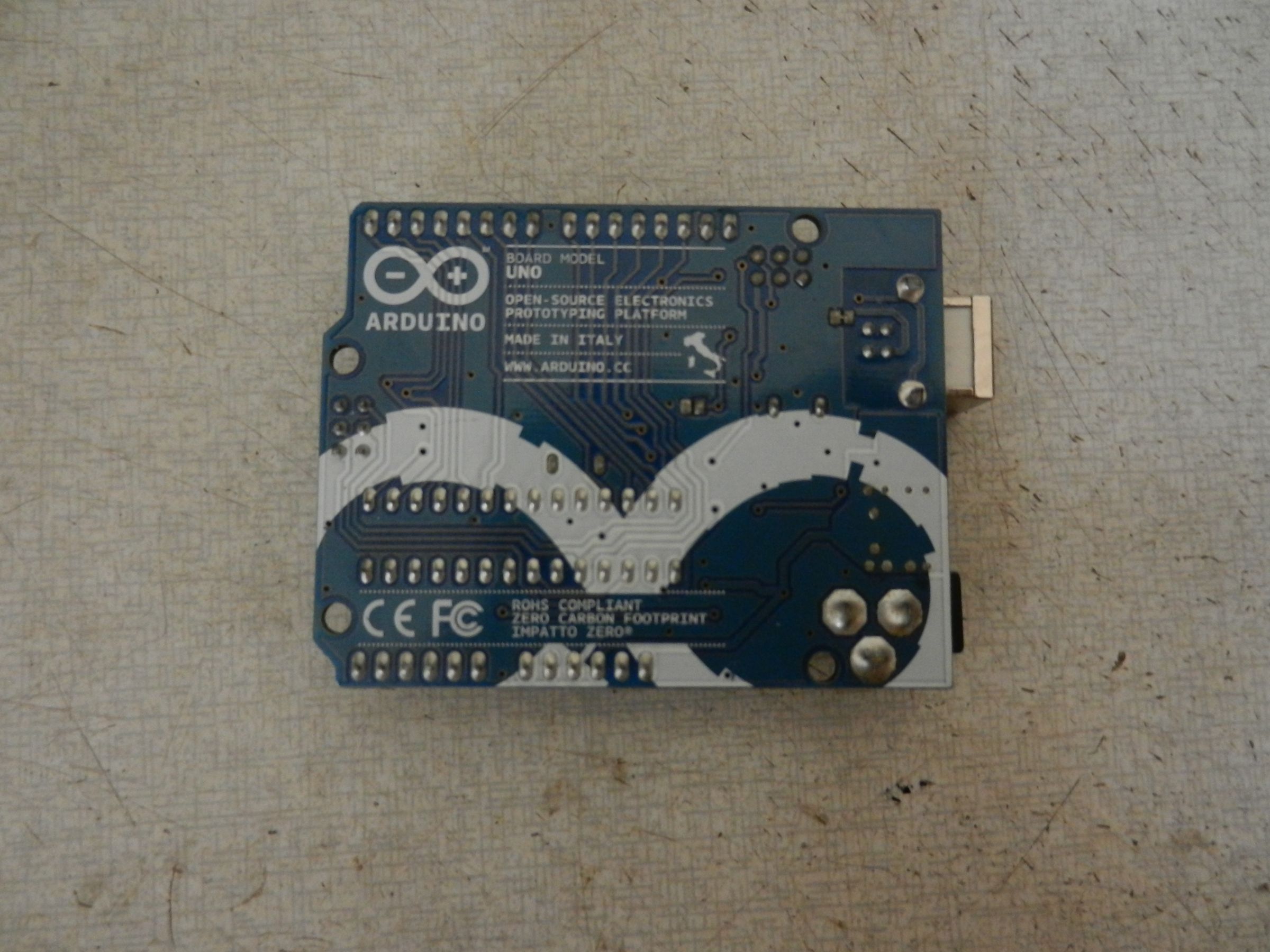 Arduino Silicone Bumper : 3 Steps - Instructables
