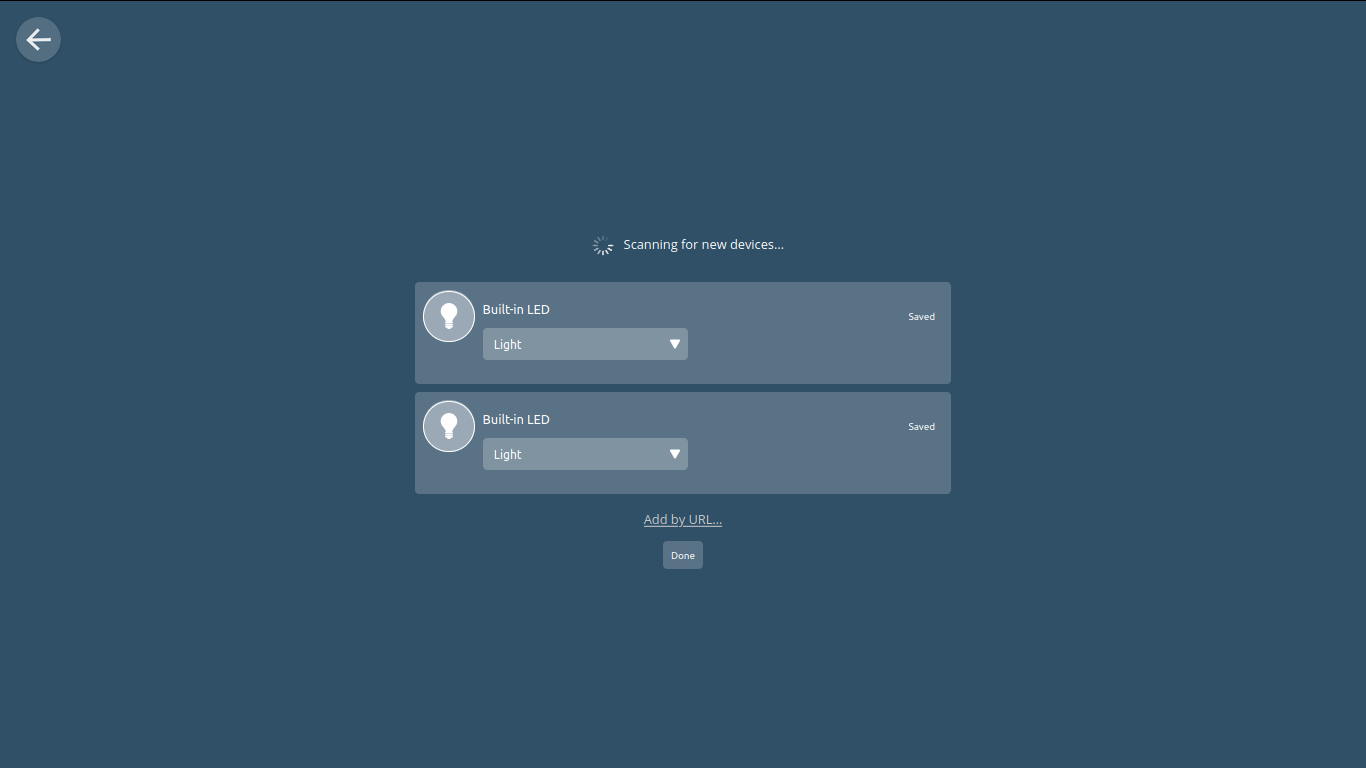 Automating RF Controlled Outlets With Webthings Rules : 10 Steps (with Pictures) - Instructables