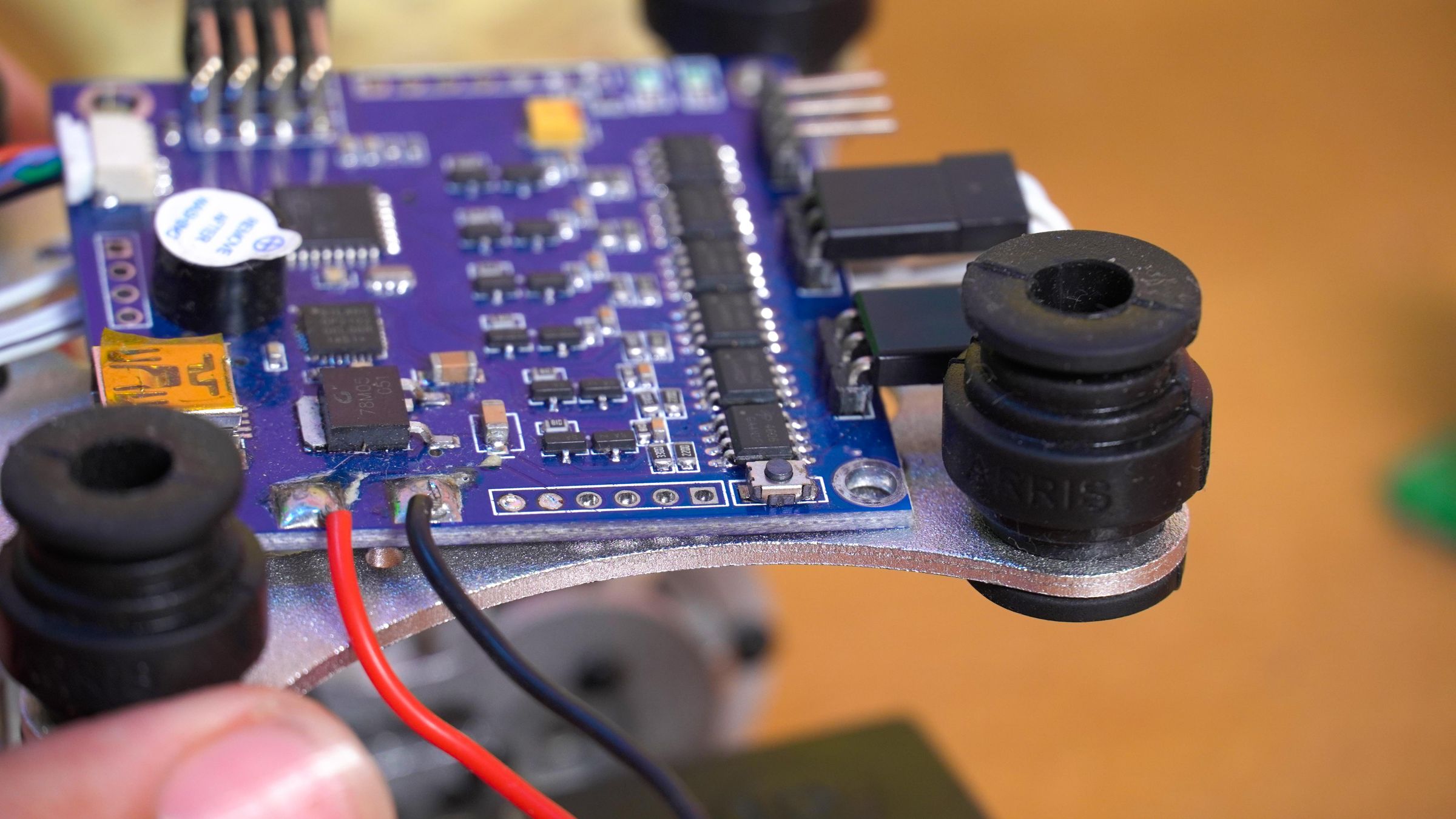 How to Make a Gimbal : 8 Steps (with Pictures) - Instructables