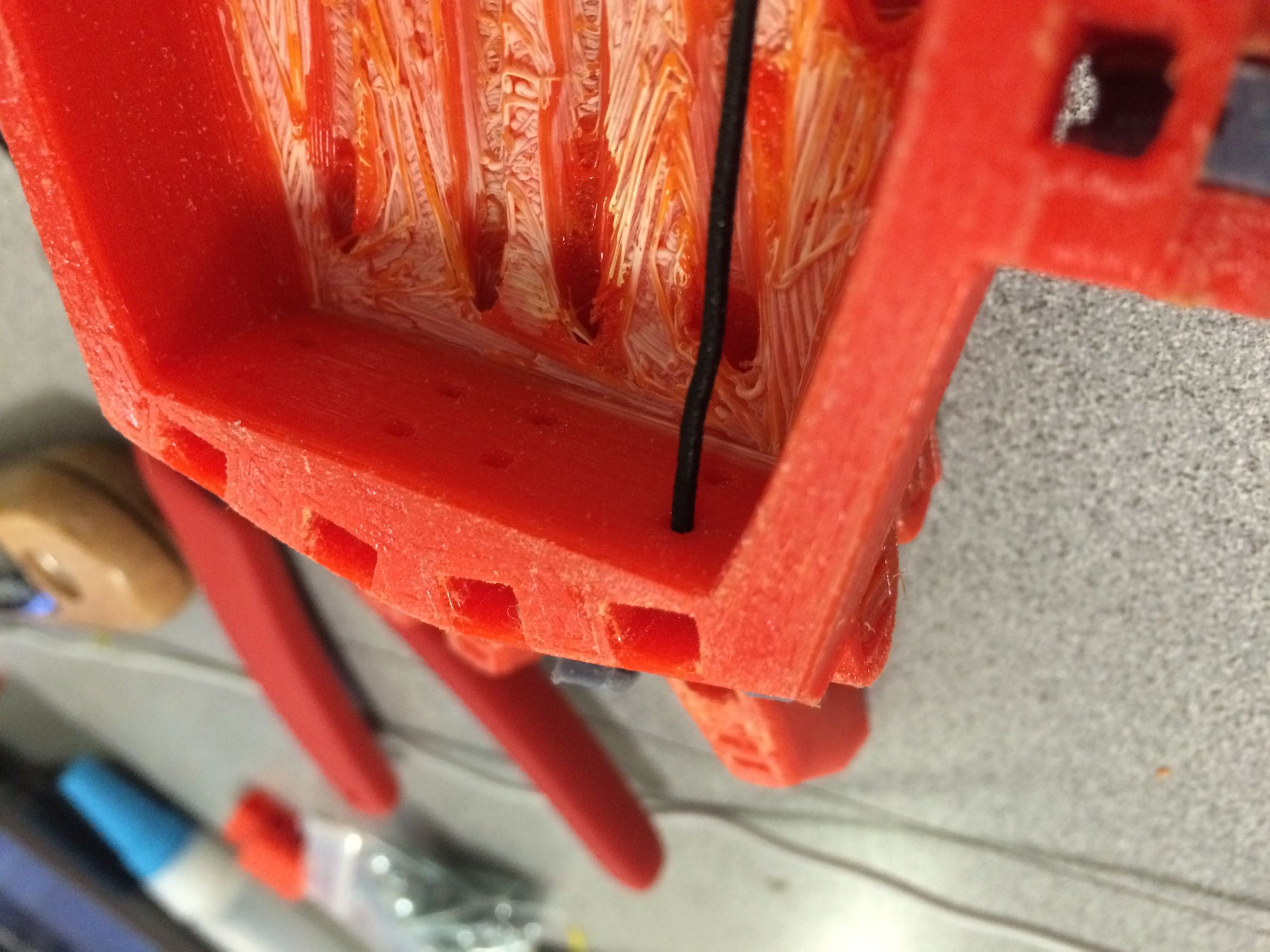 "Spock" Prosthetic Basketball Hand : 18 Steps (with Pictures ...