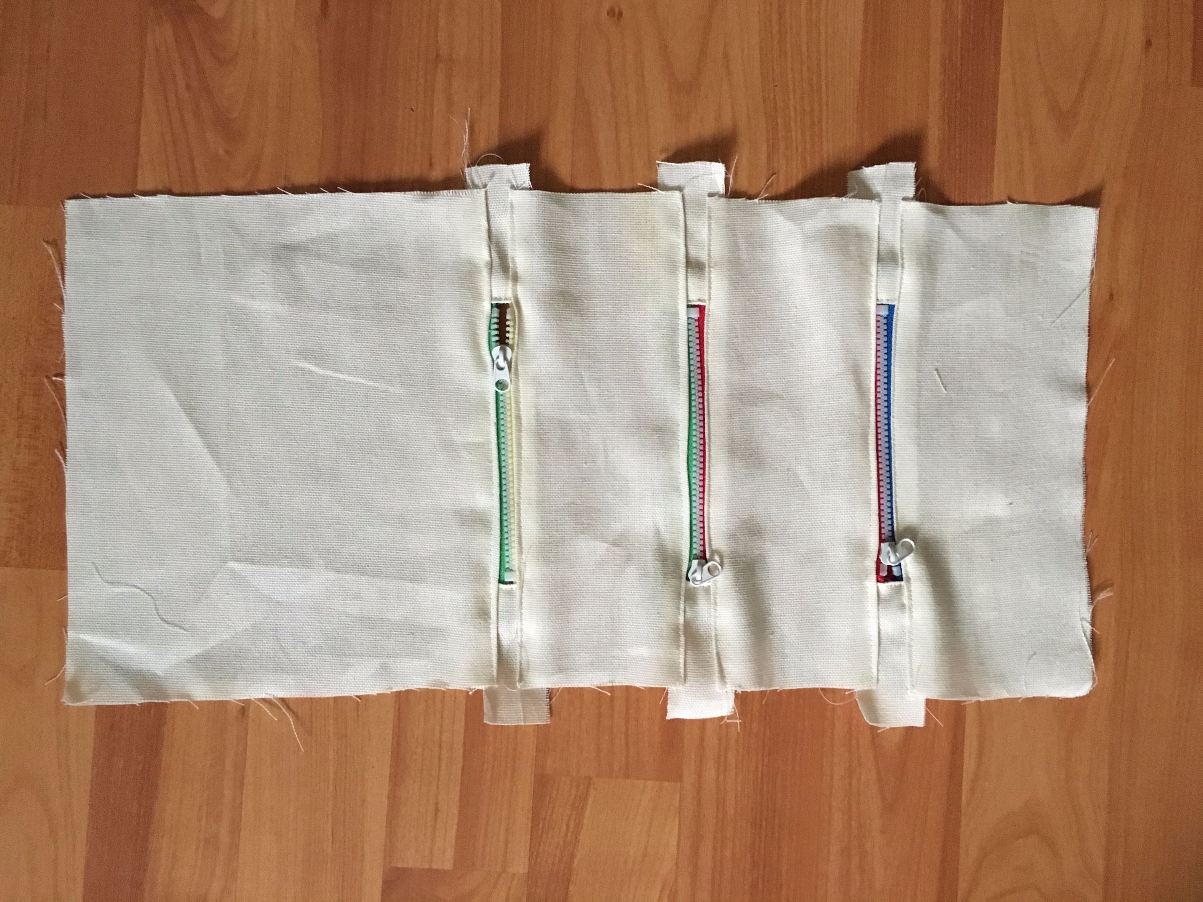 Hidden Hanger Pockets : 16 Steps (with Pictures) - Instructables