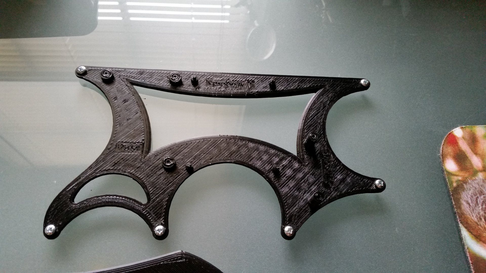 Handheld PC/Retropie Hybrid : 11 Steps (with Pictures) - Instructables