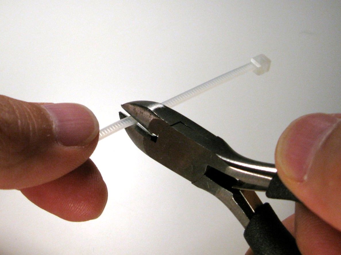 Repair a Broken Ethernet Plug : 10 Steps (with Pictures) - Instructables