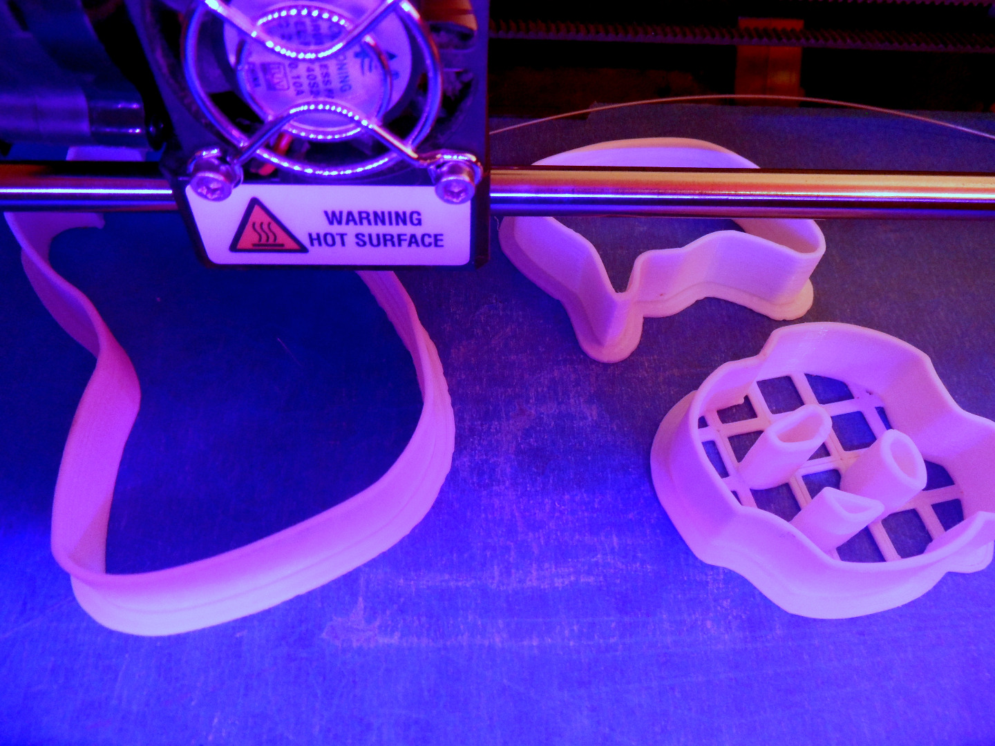 Advanced Cookies Cutter Generator : 11 Steps (with Pictures ...