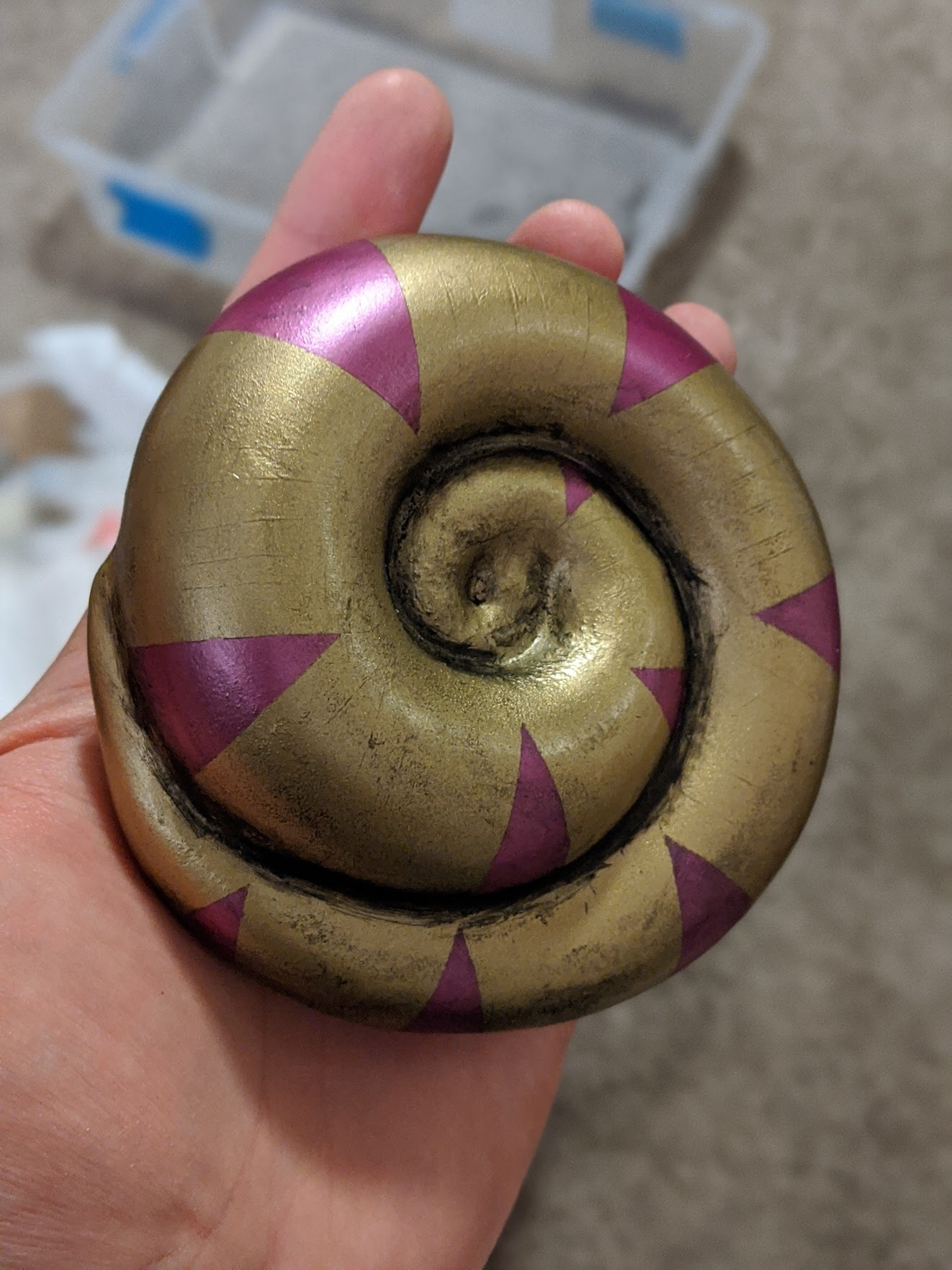 Sorceress Edea Kramer Cosplay - Final Fantasy VIII : 9 Steps (with ...