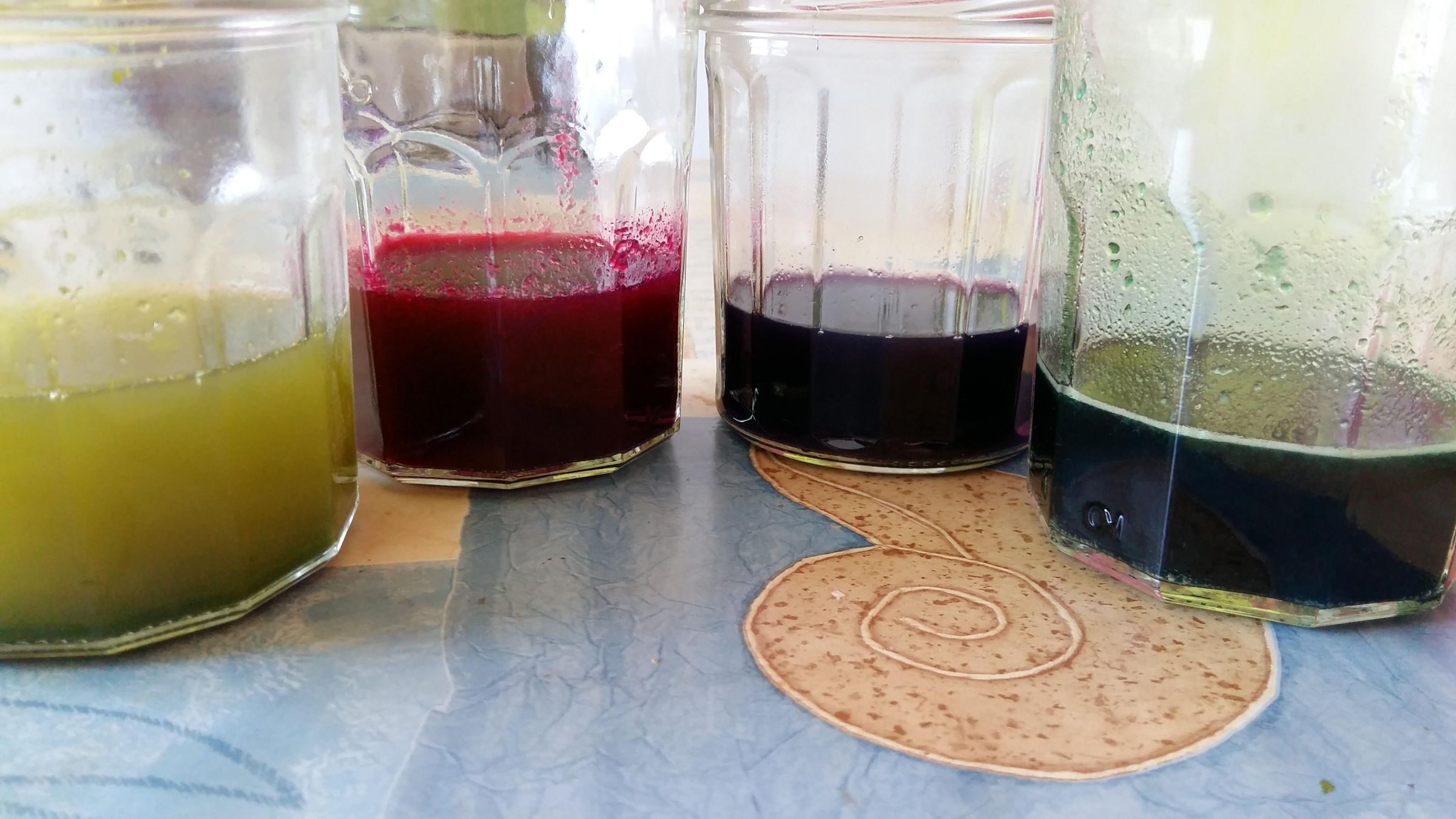 Rainbow Tagliatelle and Food Colouring : 5 Steps - Instructables