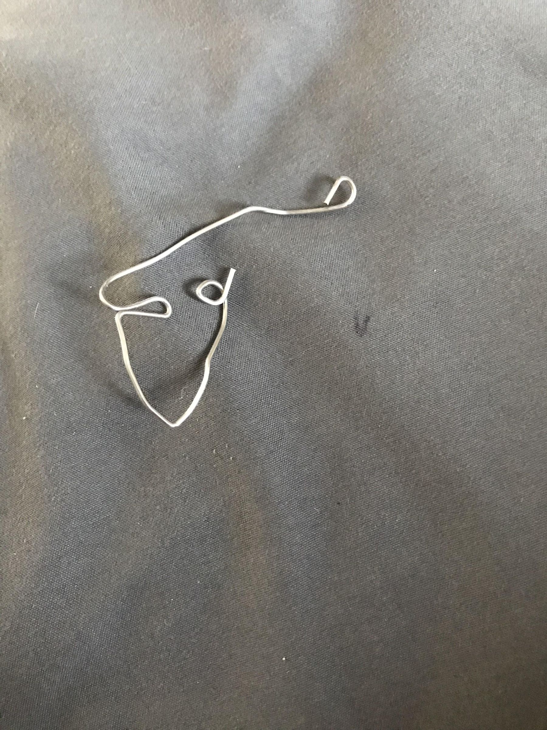 Paperclip Faces : 9 Steps - Instructables