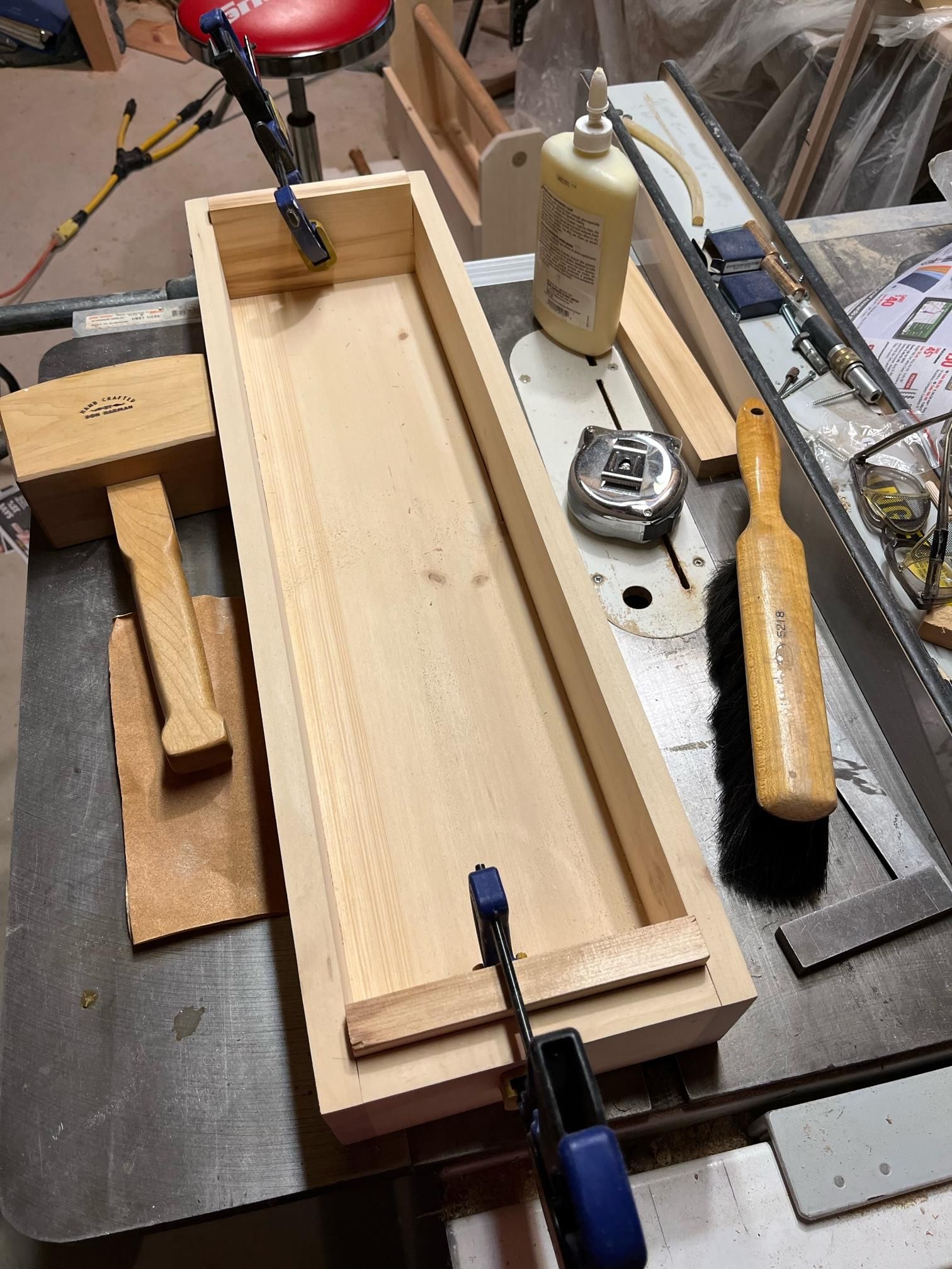 Two Story Toolbox : 22 Steps (with Pictures) - Instructables