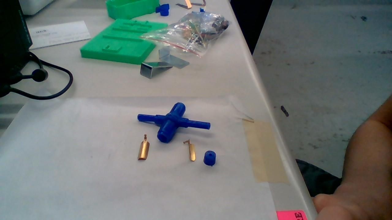2 Pole DC Motor Kit : 11 Steps - Instructables