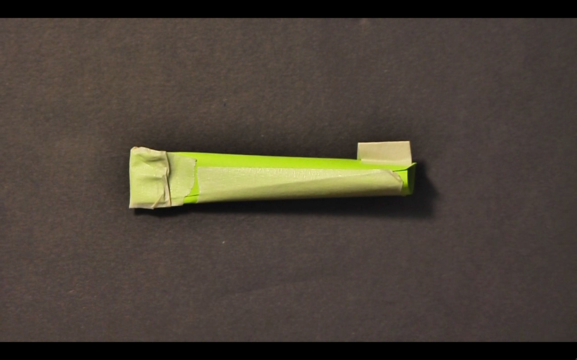 Paper Mini-Rockets : 6 Steps - Instructables