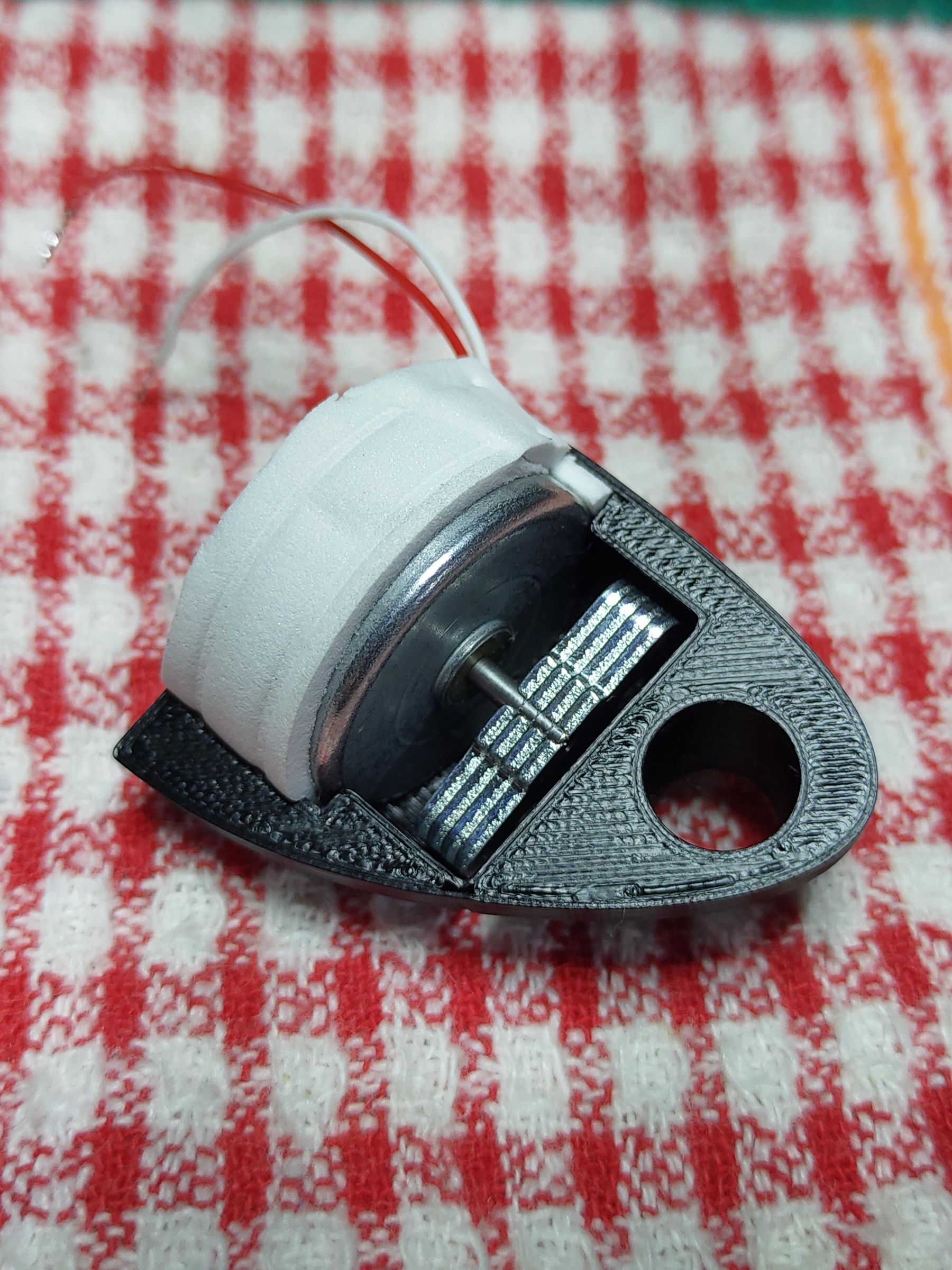 Is This the Ultimate Dreamcast Controller? - StrikerDC With Internal ...