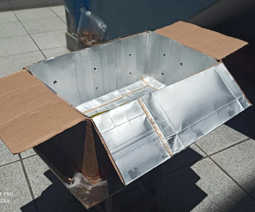 Compostera Casera : 10 Steps - Instructables