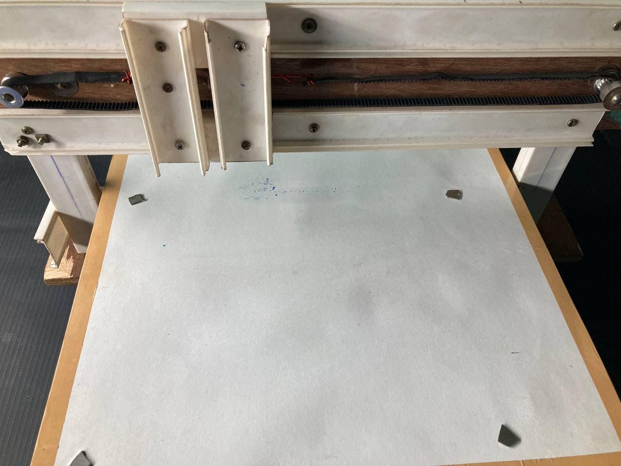 CNC Plotter : 10 Steps (with Pictures) - Instructables