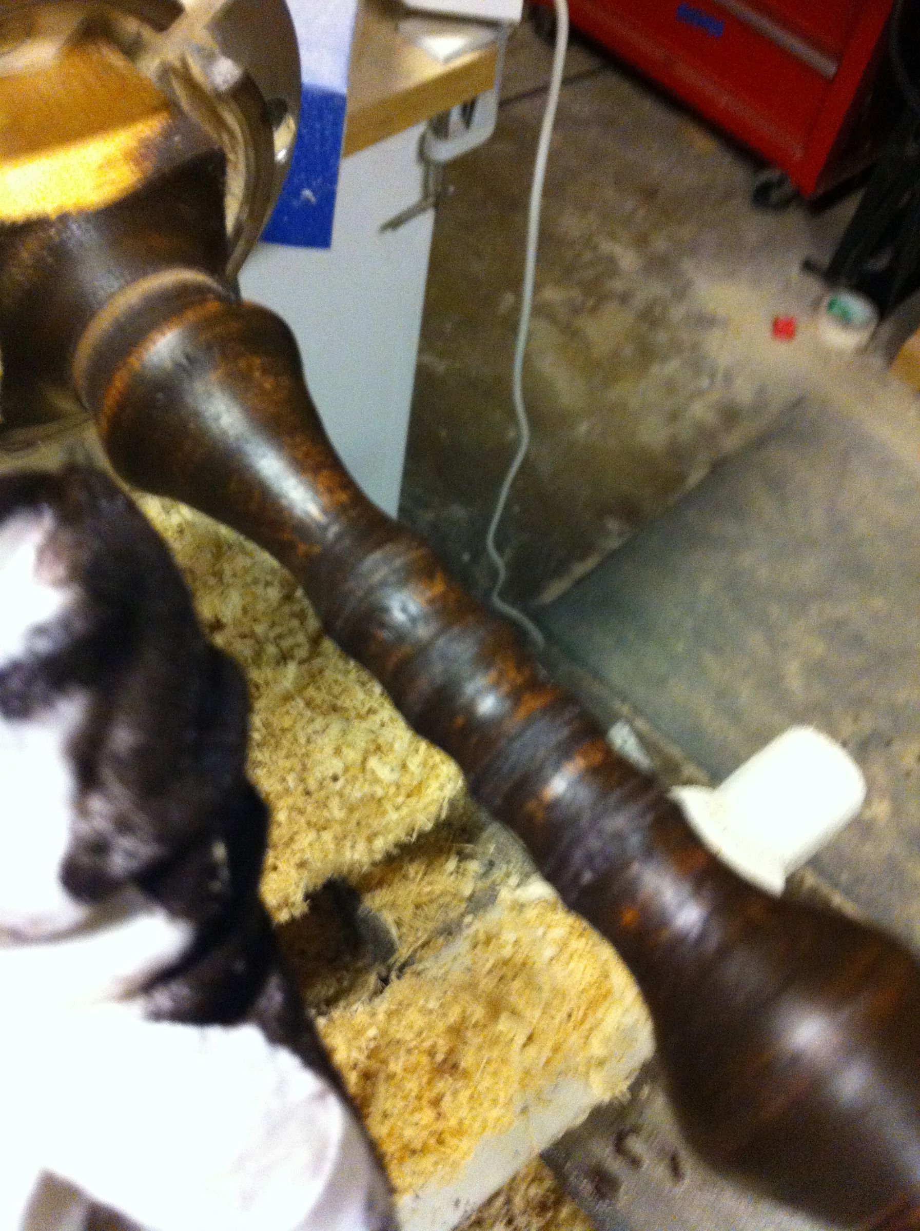 How to Turn a Magic Wand : 5 Steps - Instructables