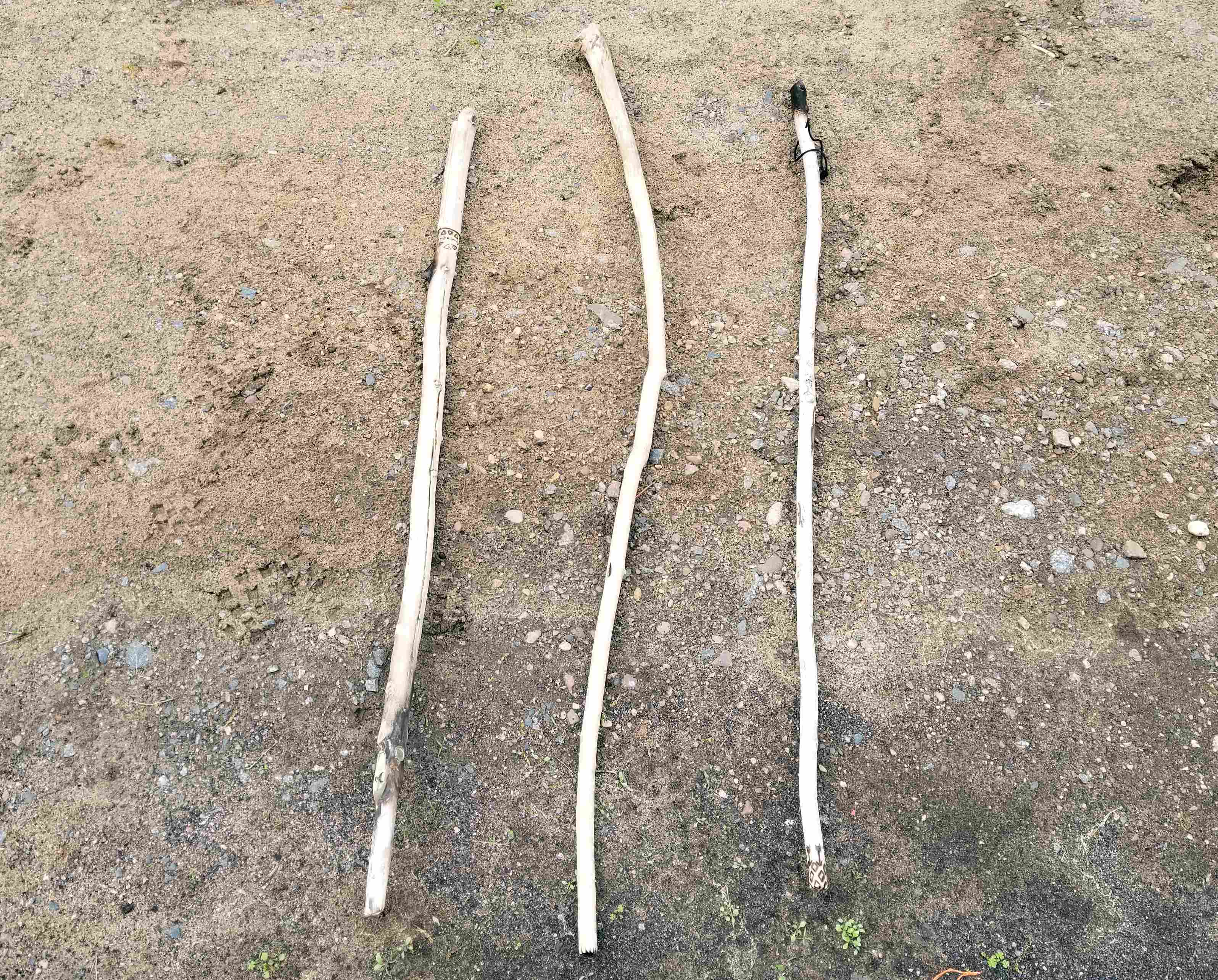 Shillelagh | Walking Stick : 6 Steps (with Pictures) - Instructables