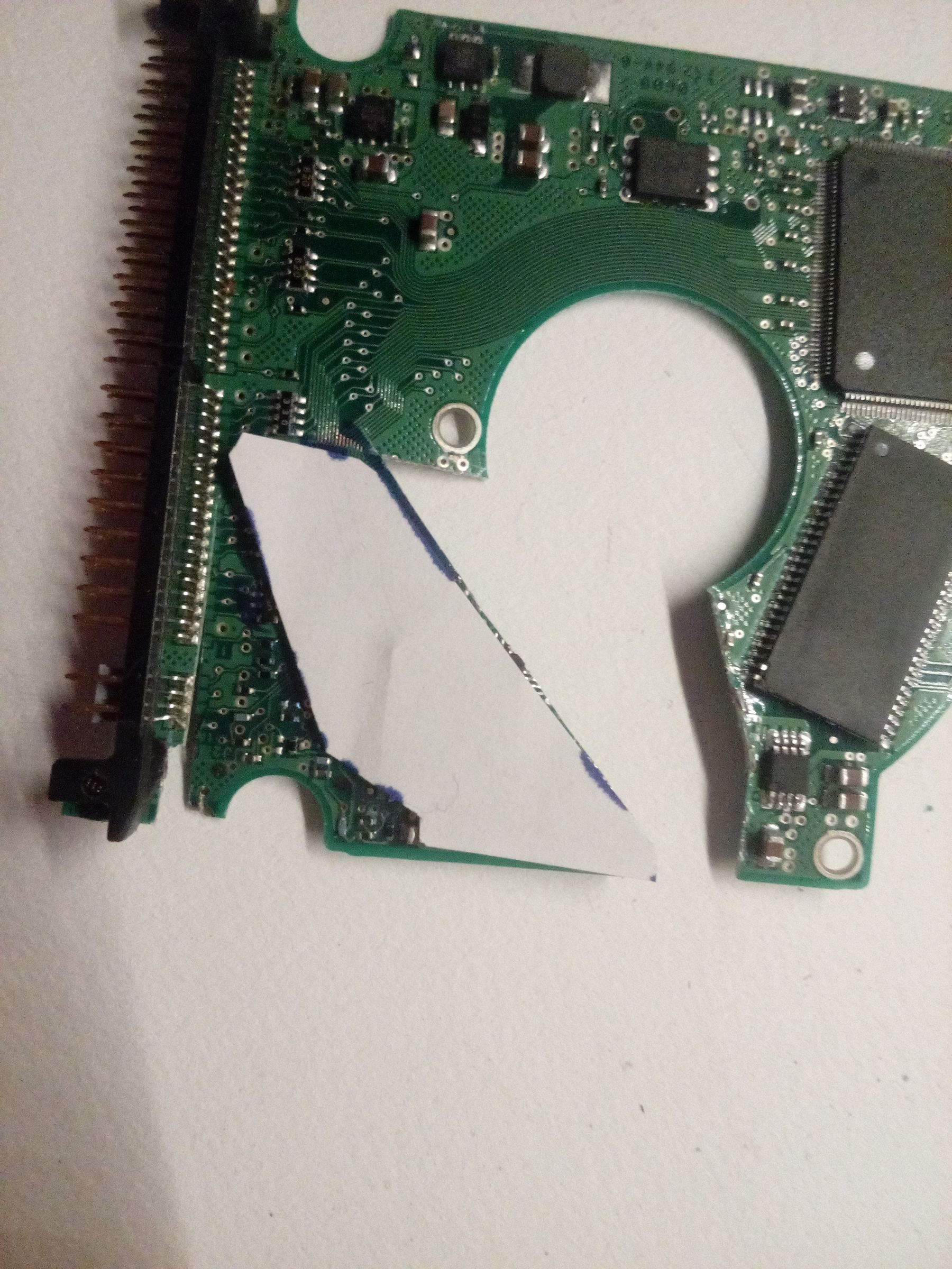 Electronic Space Shuttle : 8 Steps (with Pictures) - Instructables