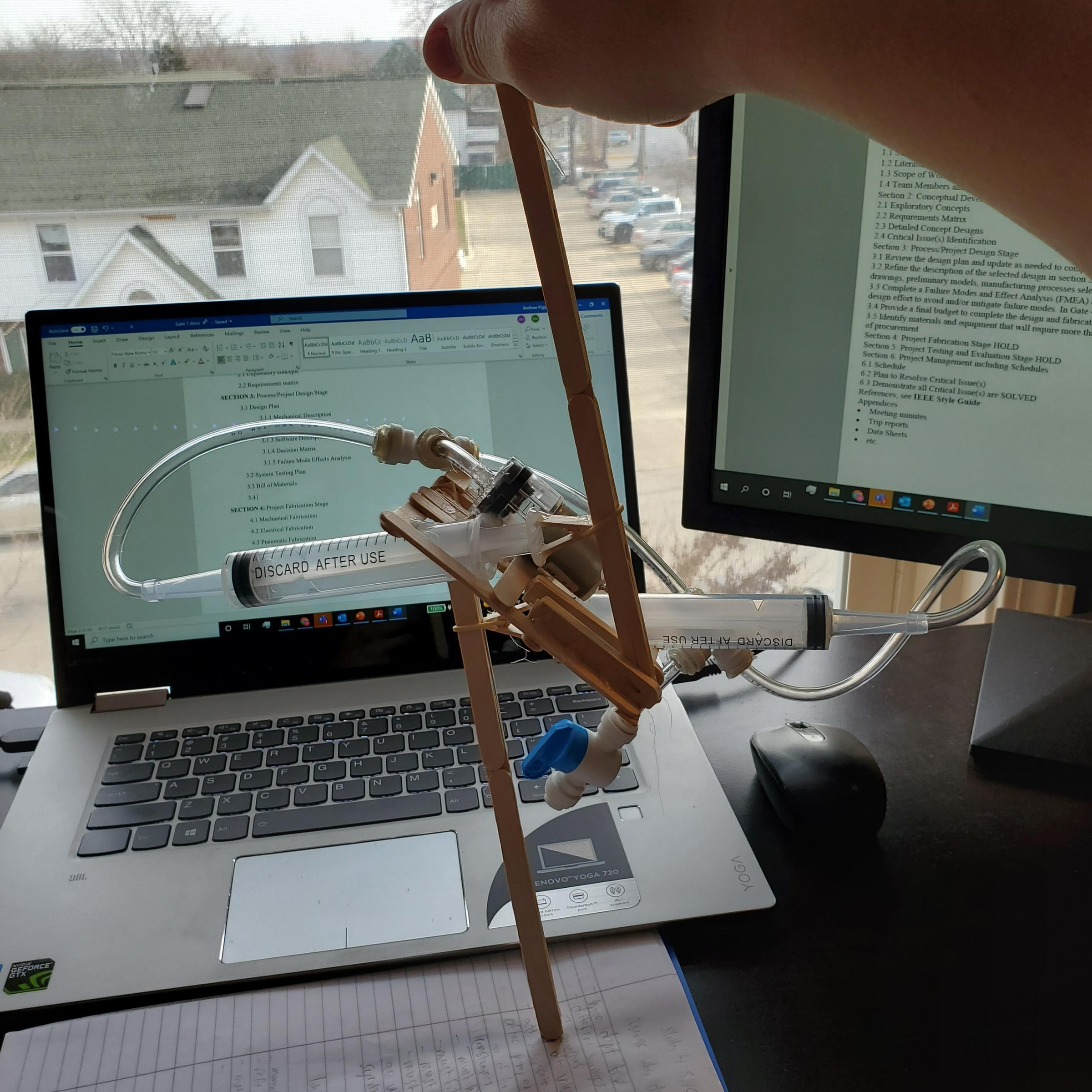 Acrobatic Stunt Robot - Acrobot : 8 Steps - Instructables