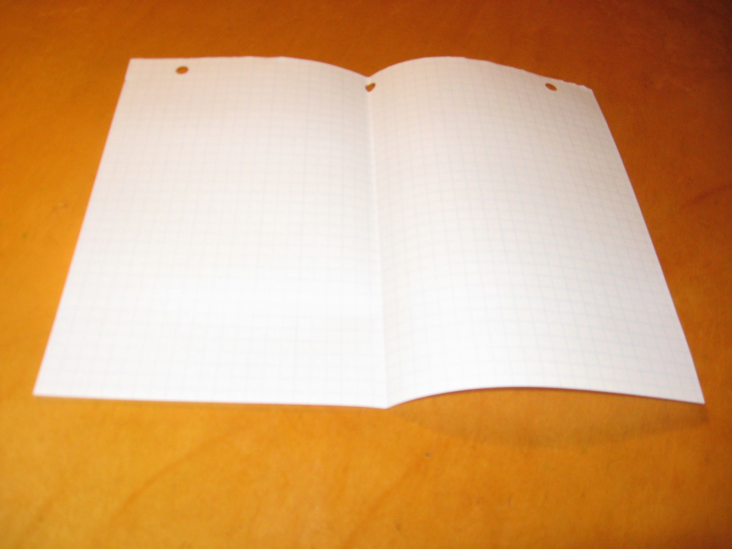 Classic Paper Airplane : 8 Steps - Instructables