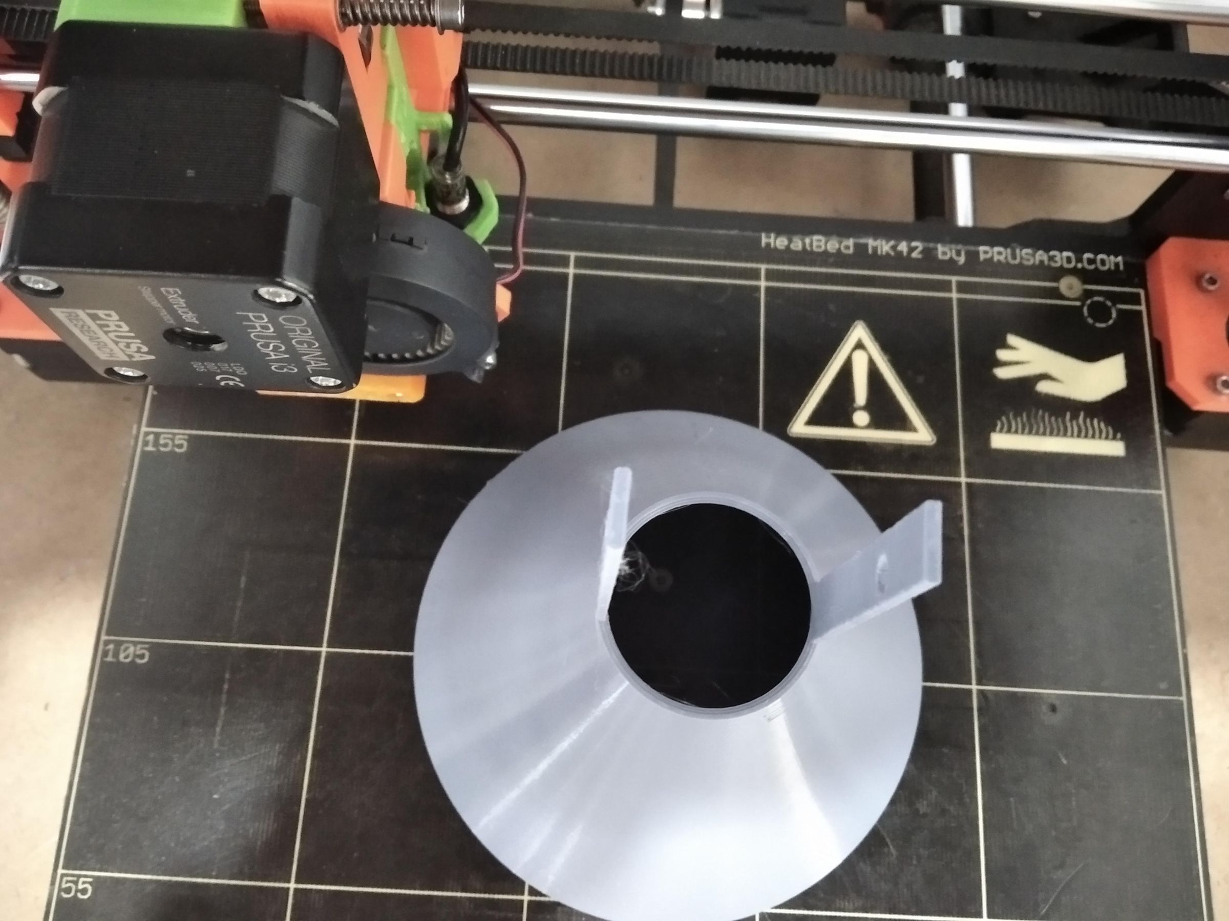 Smart Disk Lamp : 5 Steps (with Pictures) - Instructables