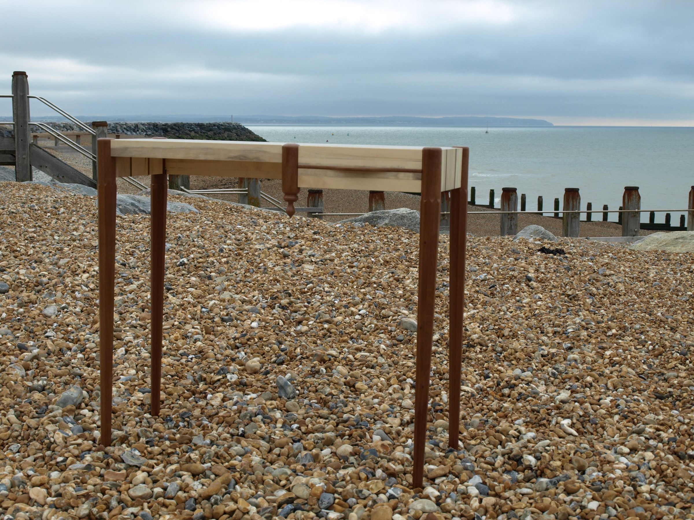 Round Leg Dowelling Jig : 3 Steps (with Pictures) - Instructables