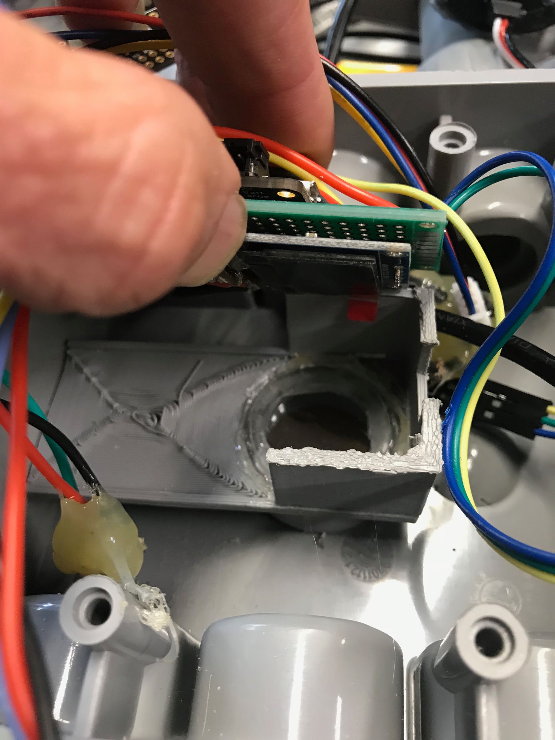 Hydroponics Controller : 7 Steps (with Pictures) - Instructables