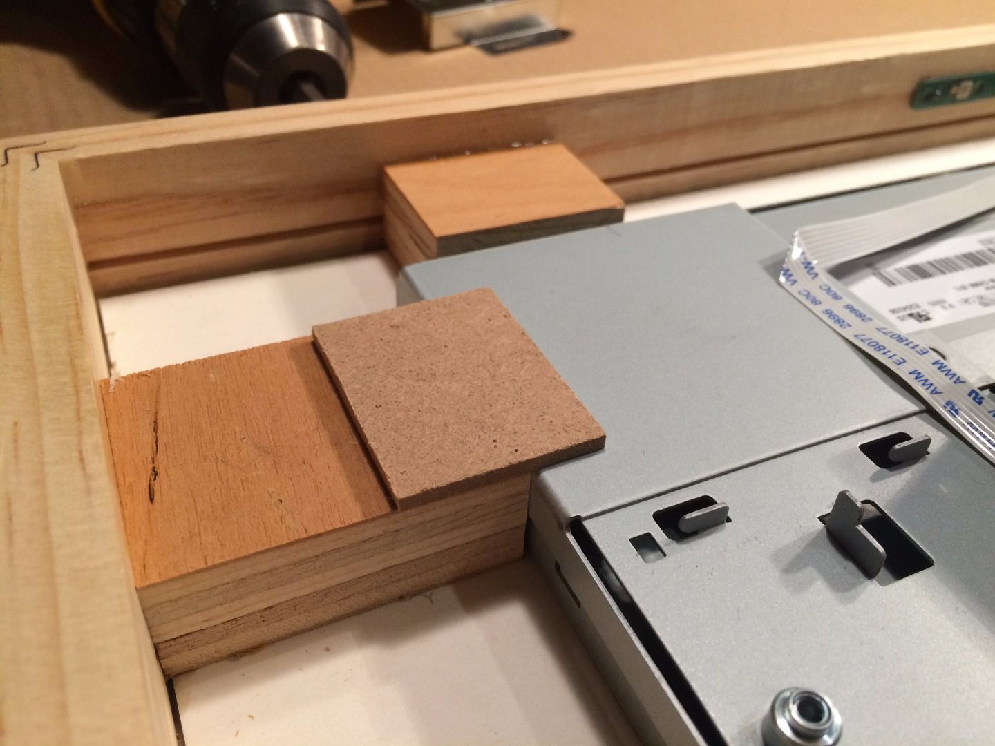 A Frame for Openframe : 6 Steps (with Pictures) - Instructables